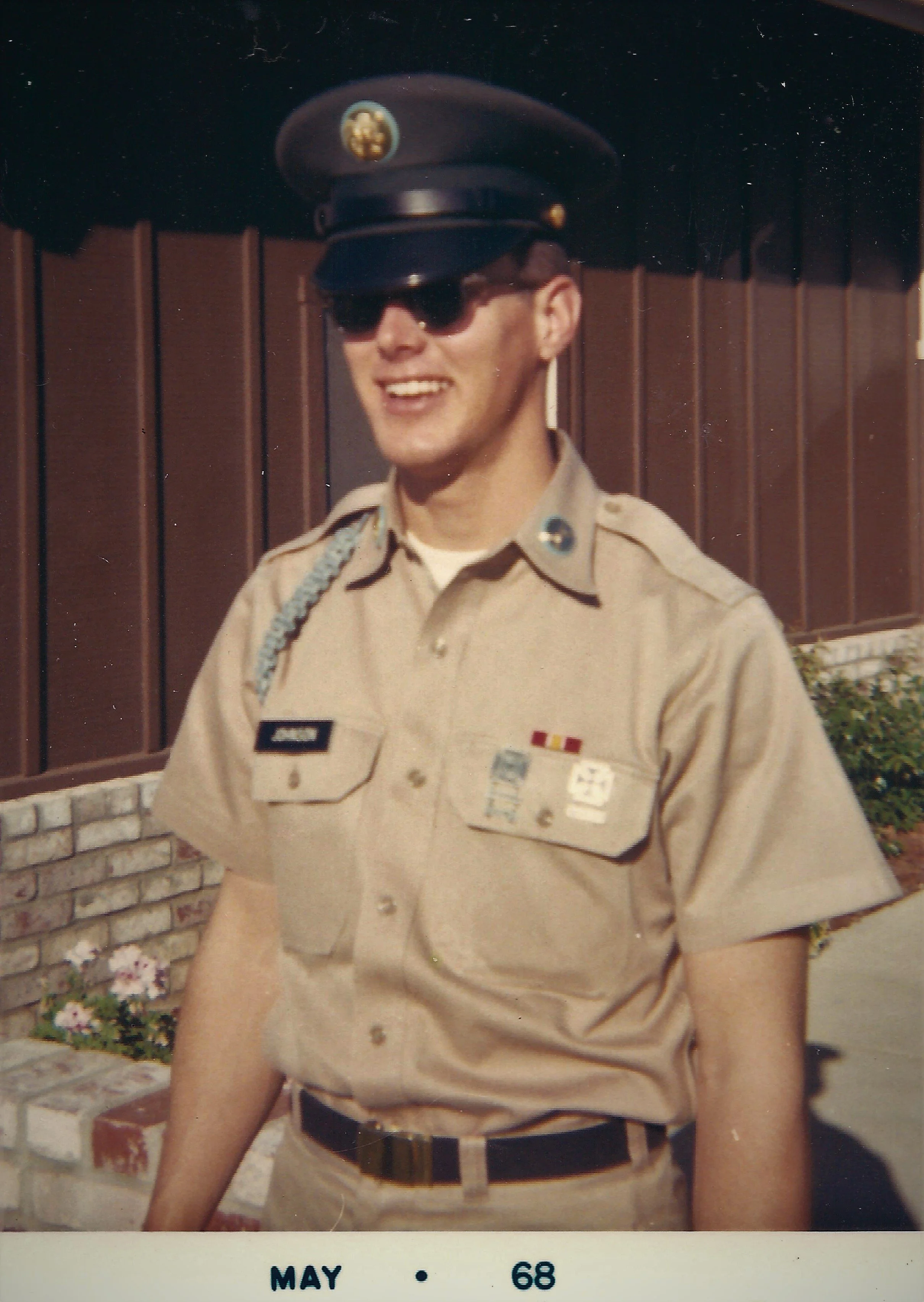 Vietnam Veteran Bob Johnson Shares His Journey of Sacrifice and Healing ...