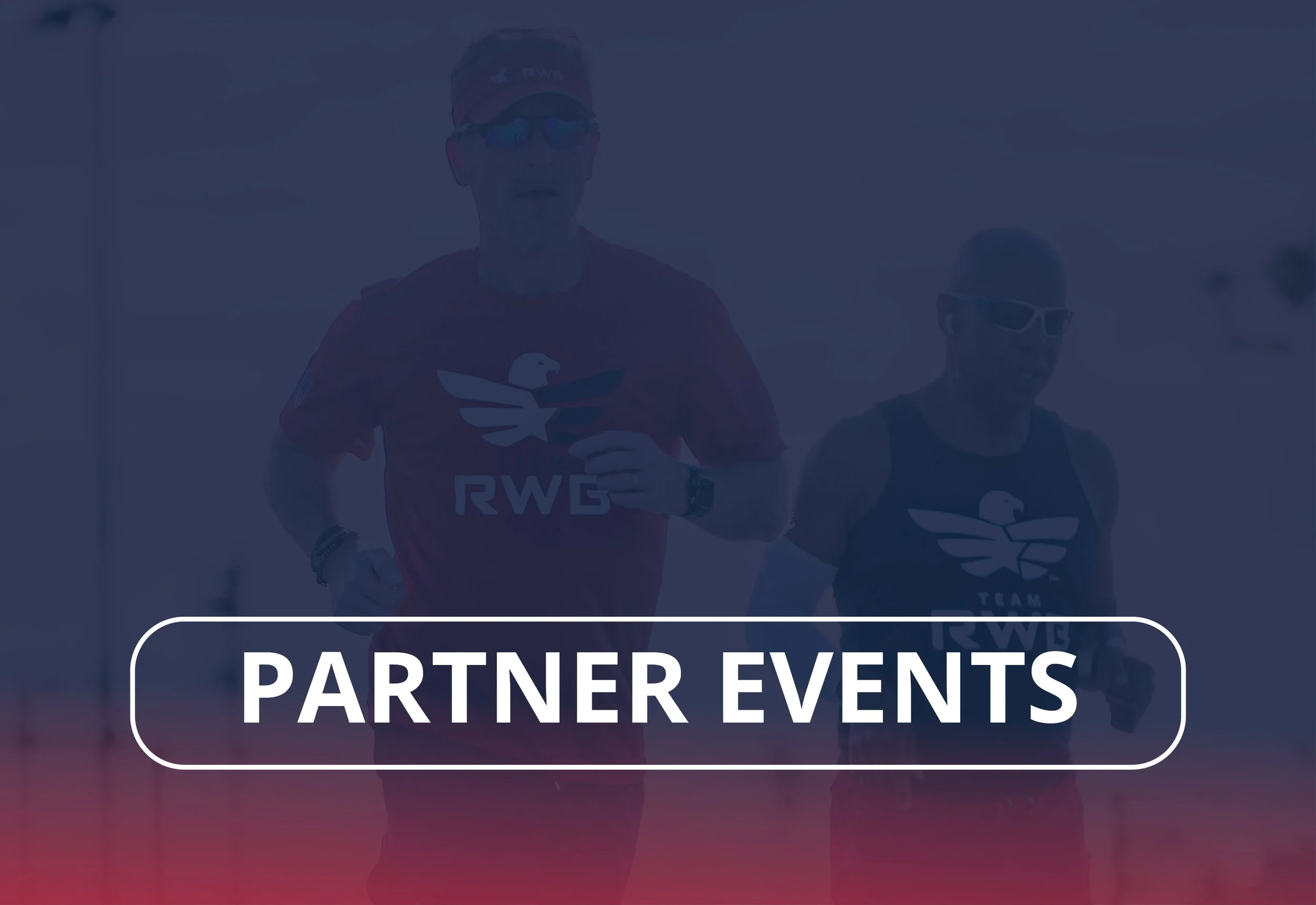 Team Red, White & Blue