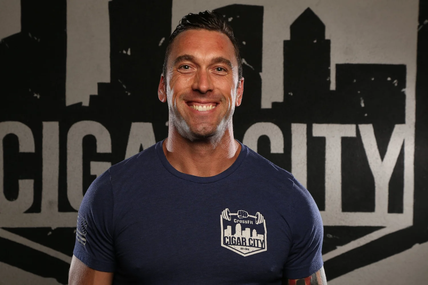 The Day That Changed Everything: Veterans Reflect on 9/11 — Team Red ...