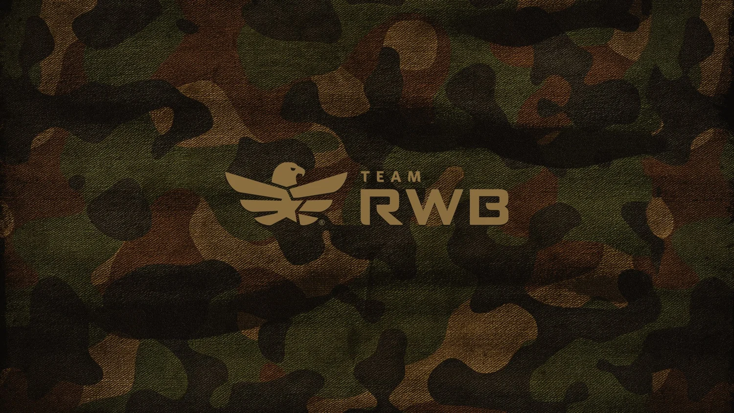 Team RWB Wallpapers — Team Red, White & Blue