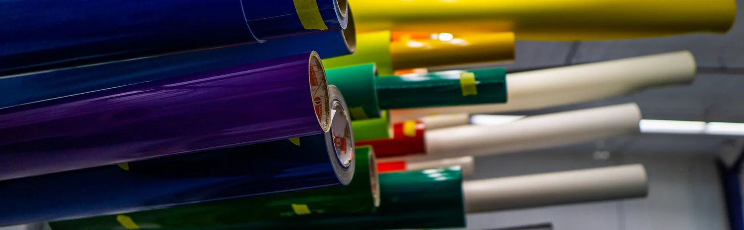 Poison Graphics - Digital Printing and Signs