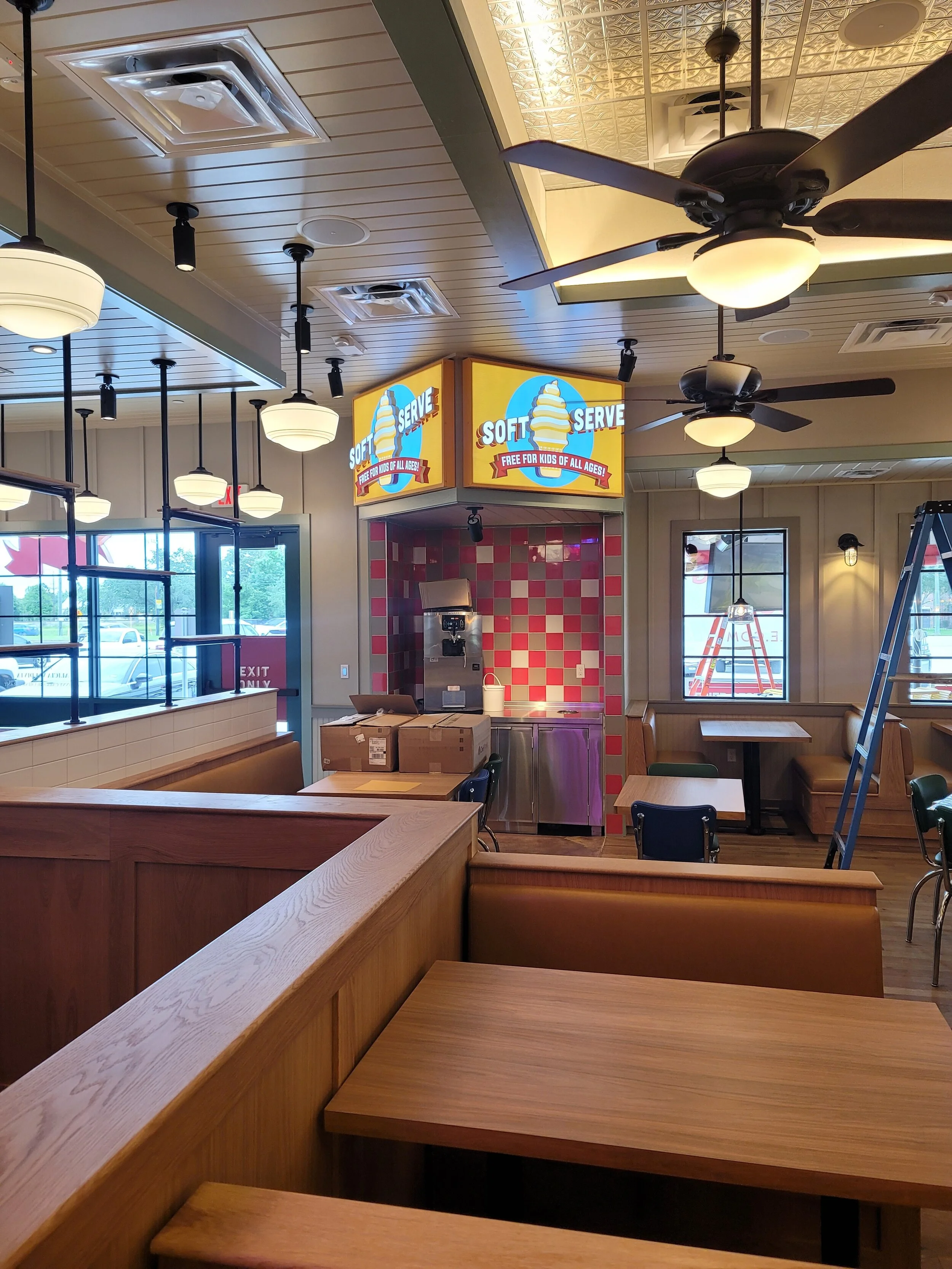 Custom Sign Concepts