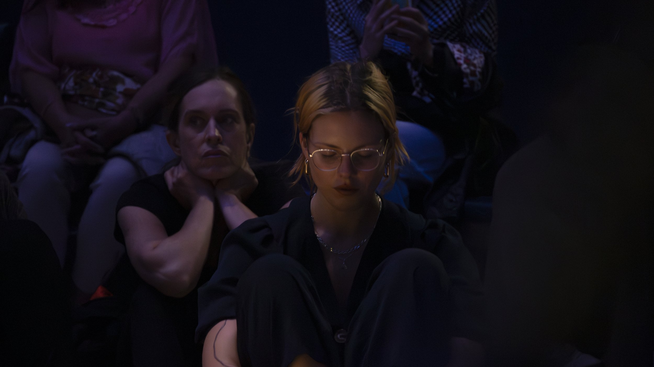 Simran — WithoutShapeWithoutForm