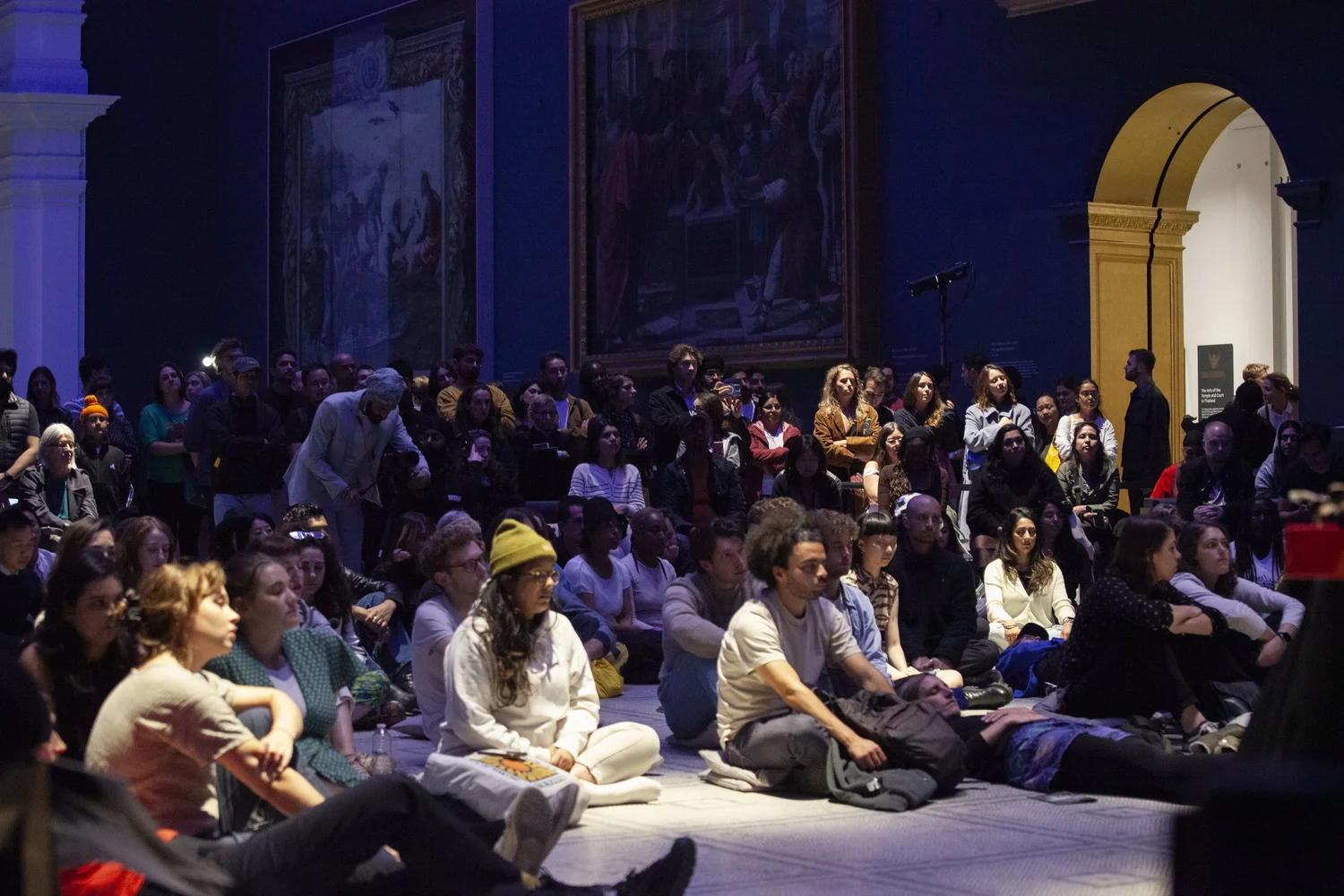 About — WithoutShapeWithoutForm