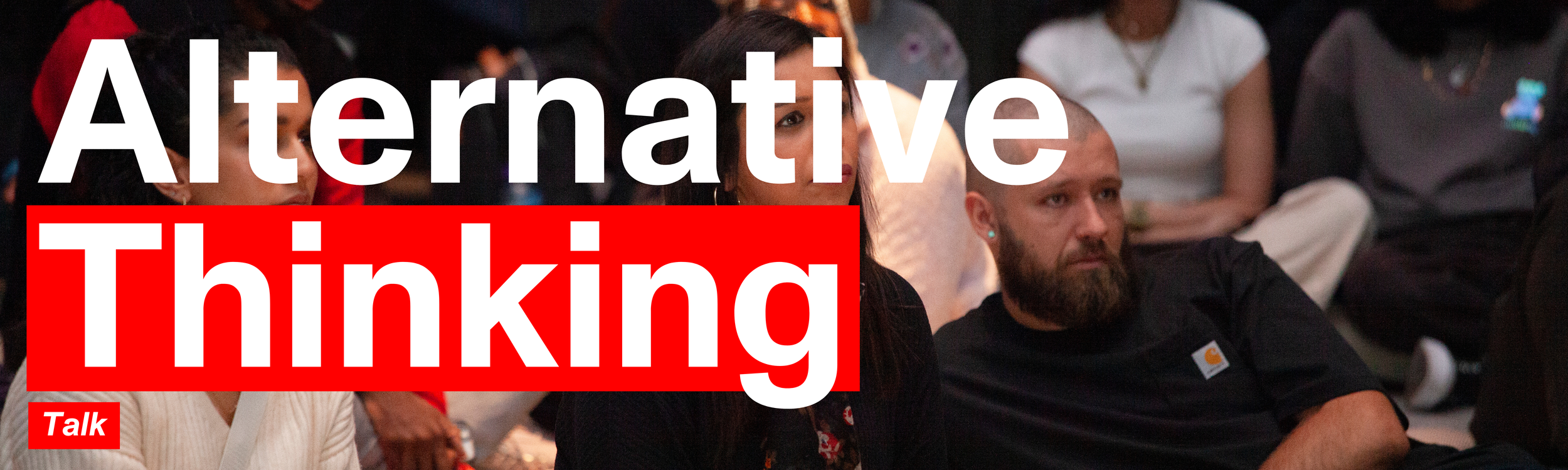 Alternative Thinking PL — without SHAPE without FORM