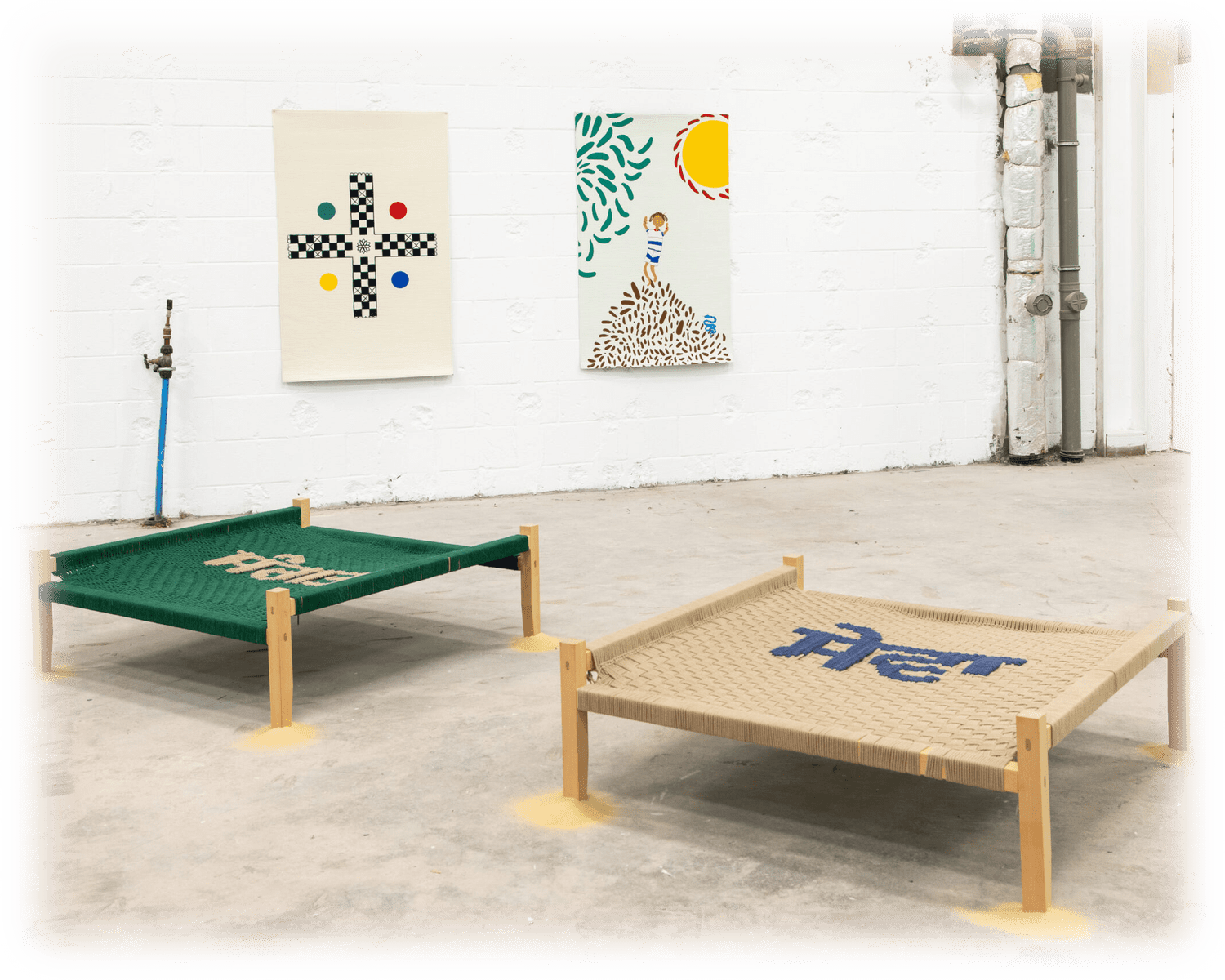 without SHAPE without FORM