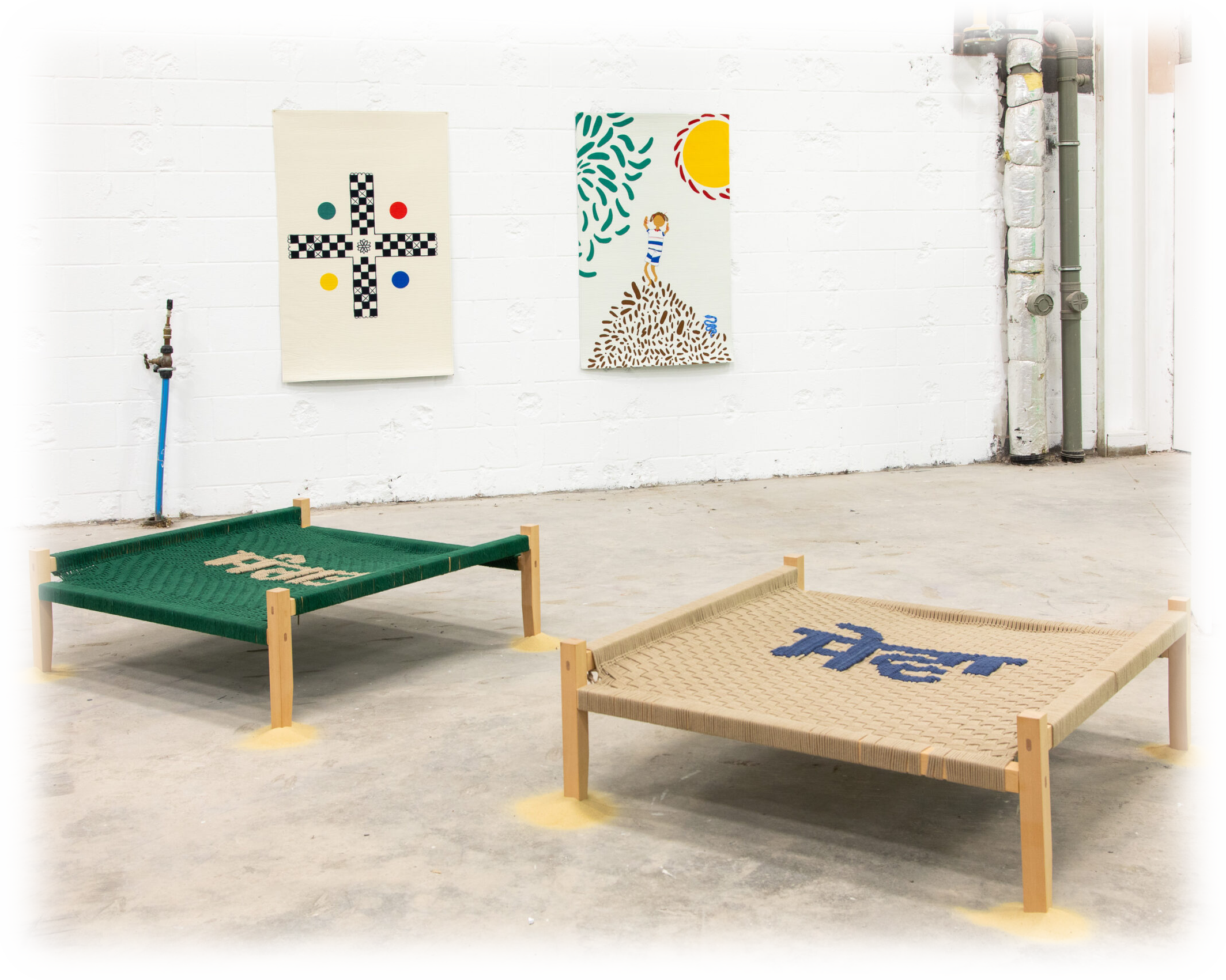 without SHAPE without FORM