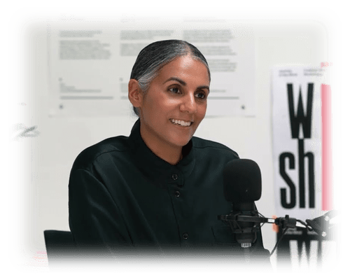 without SHAPE without FORM