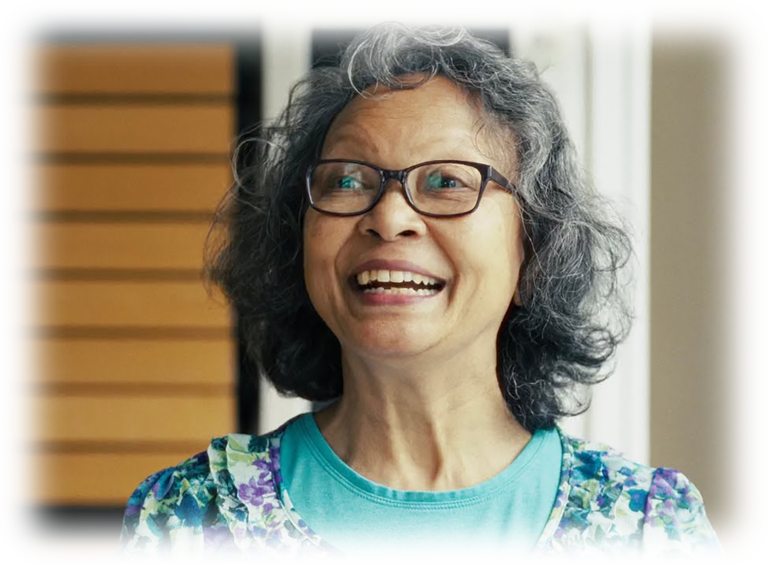 Simran — without SHAPE without FORM