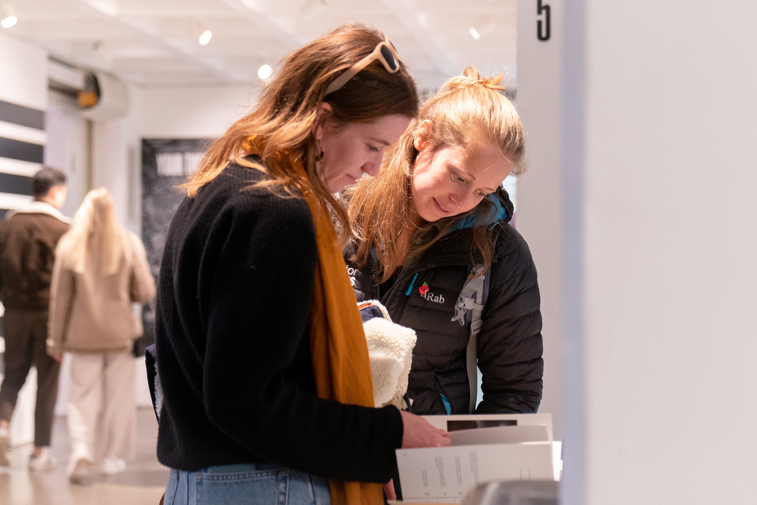 About — WithoutShapeWithoutForm