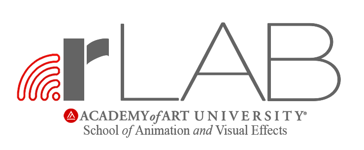 rLAB — ArtU School of Animation & VFX