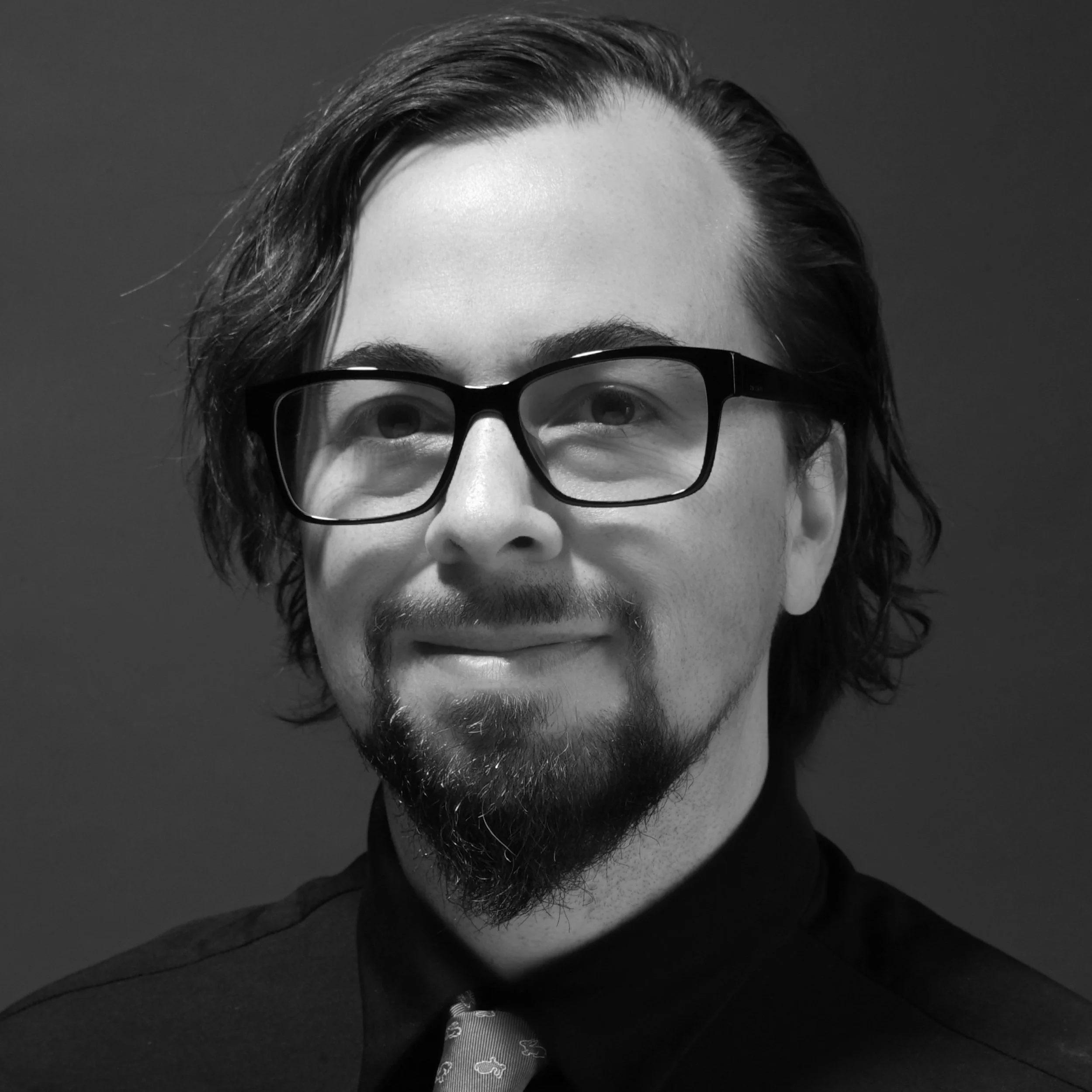 Faculty — AAU School of Animation & VFX