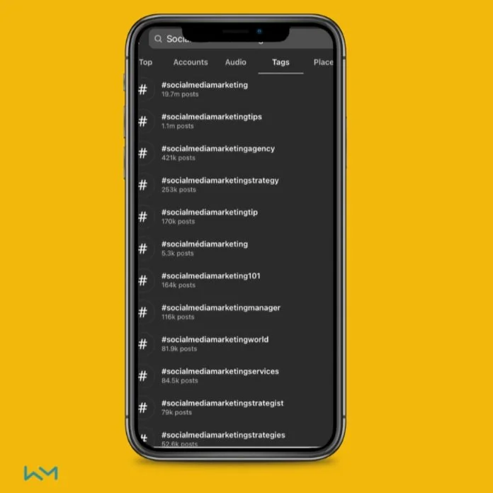 TikTok and Reels SEO - How to craft your captions and video to rank ...
