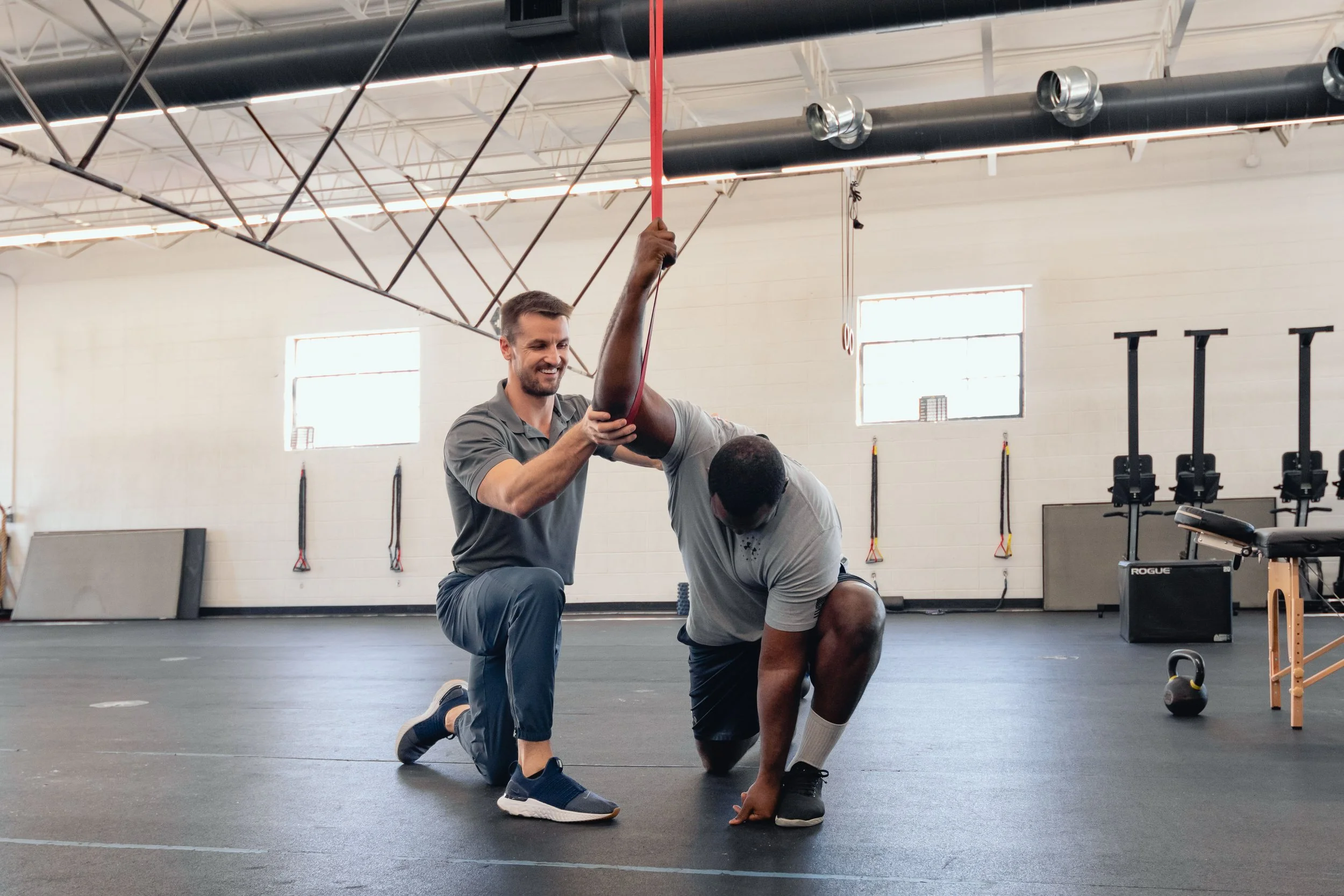 MoveWell Mobile Therapy & Performance | Birmingham physical therapy