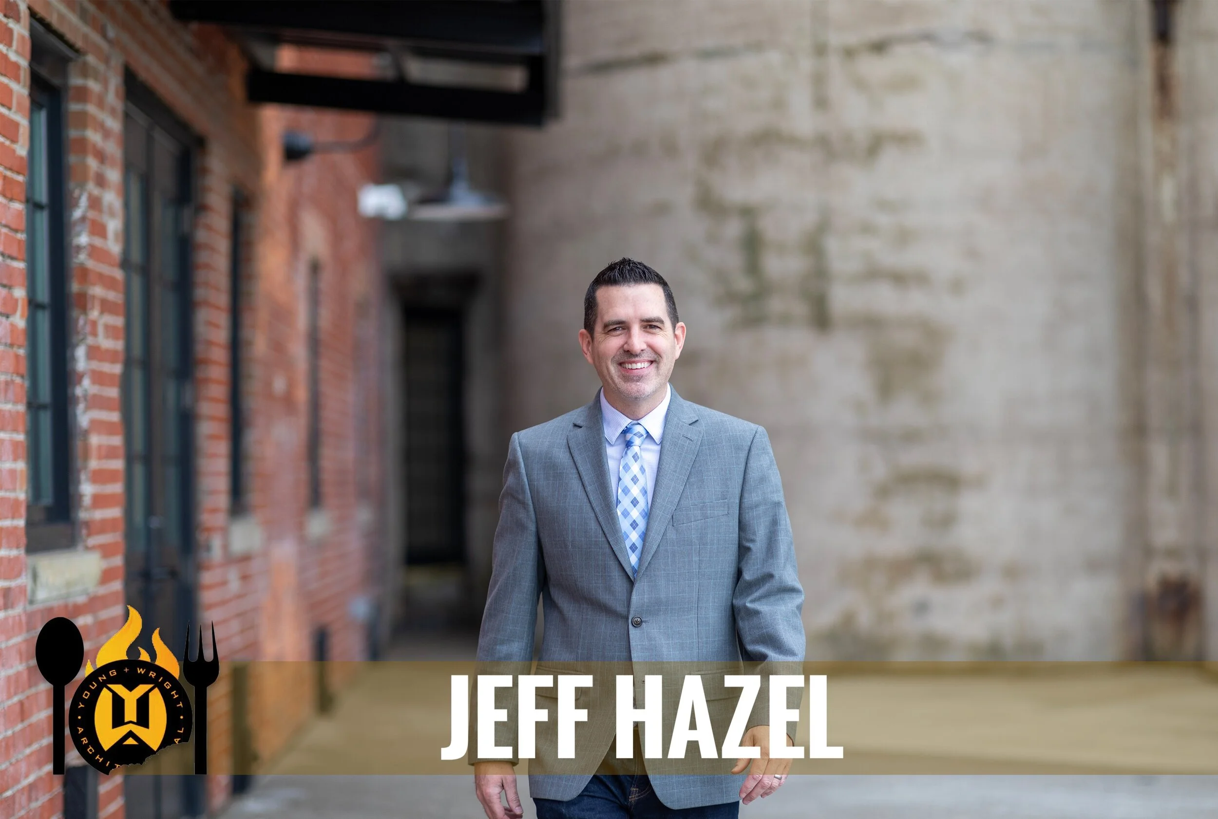 Young + Wright Architectural