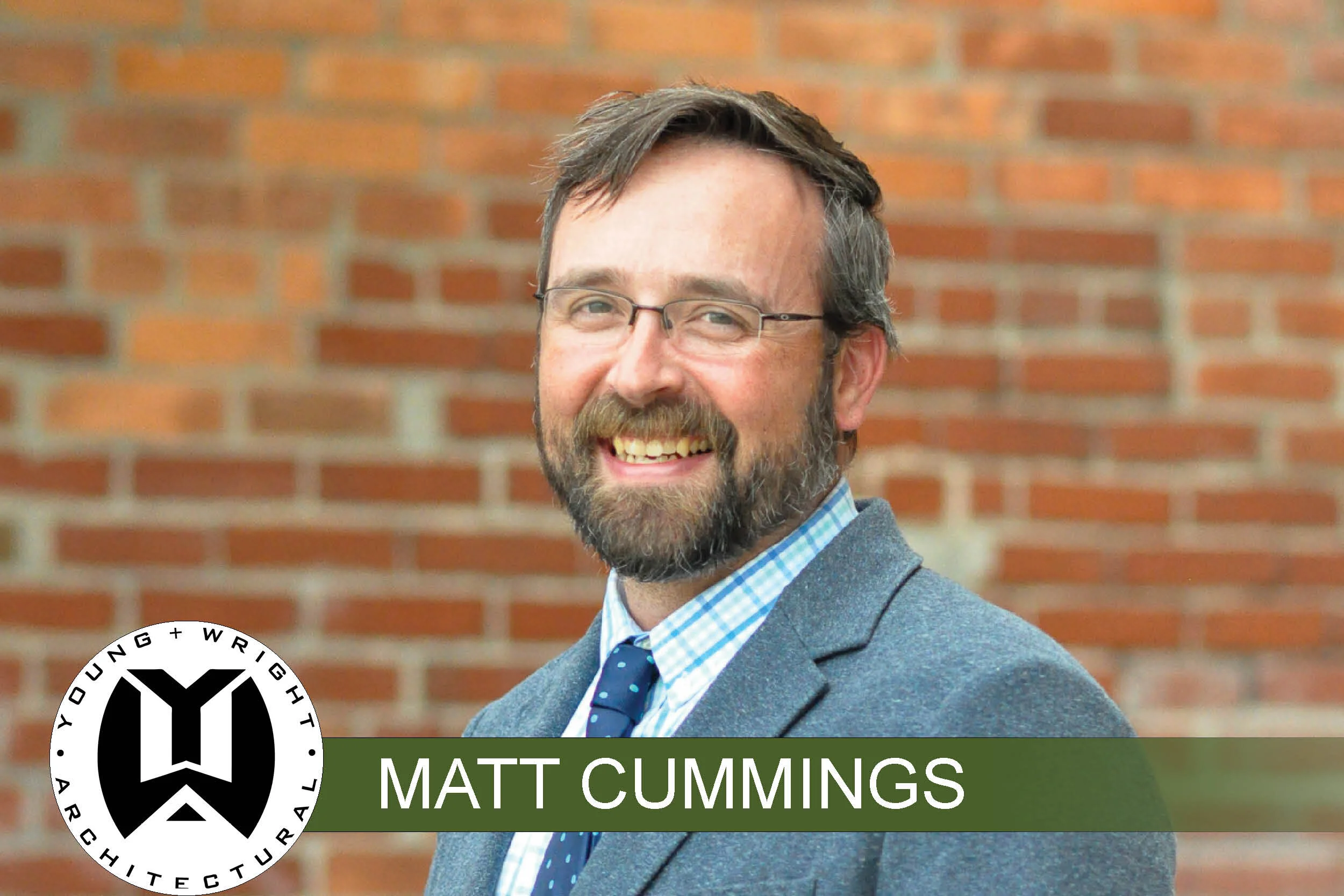 Young + Wright Architectural