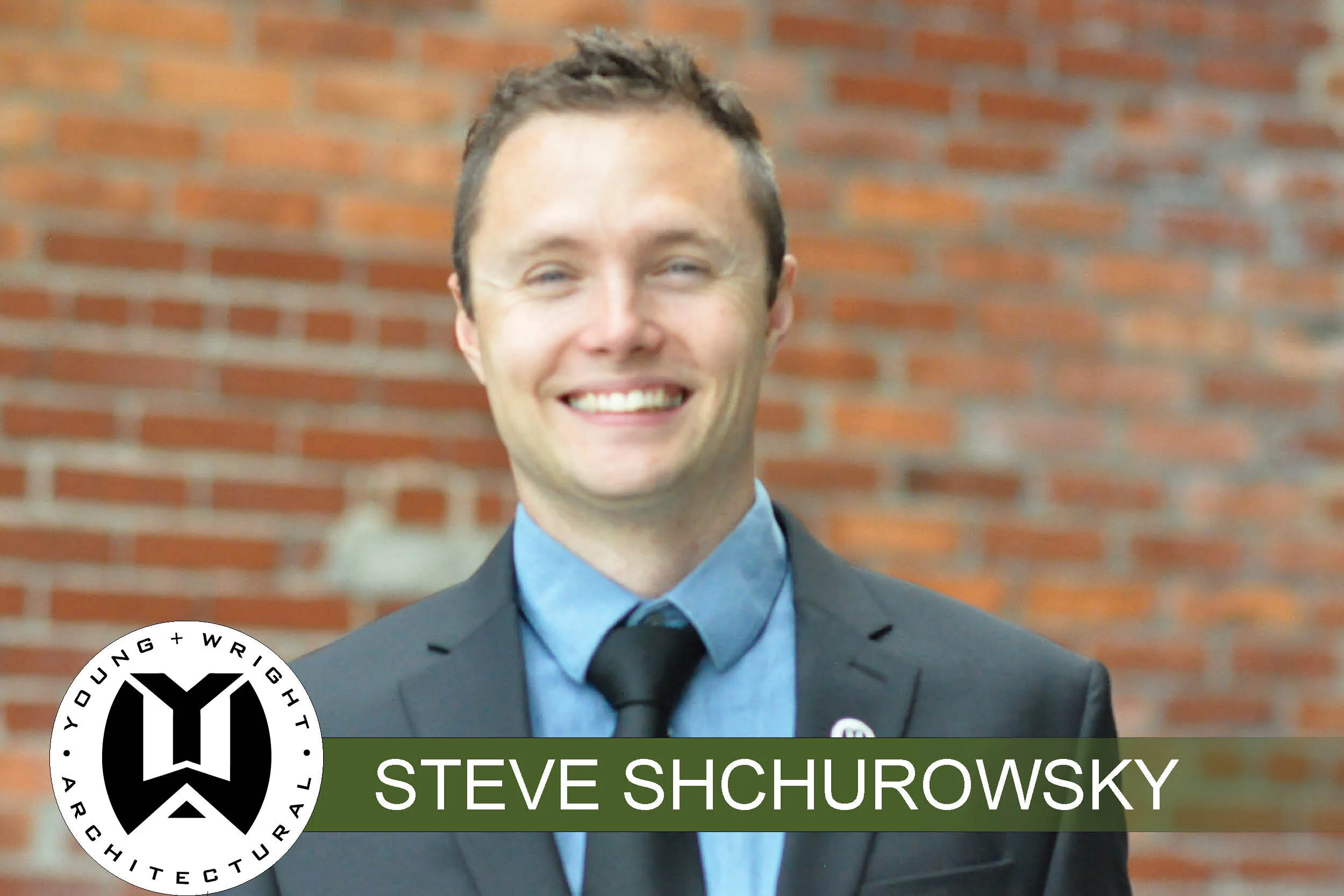 Young + Wright Architectural