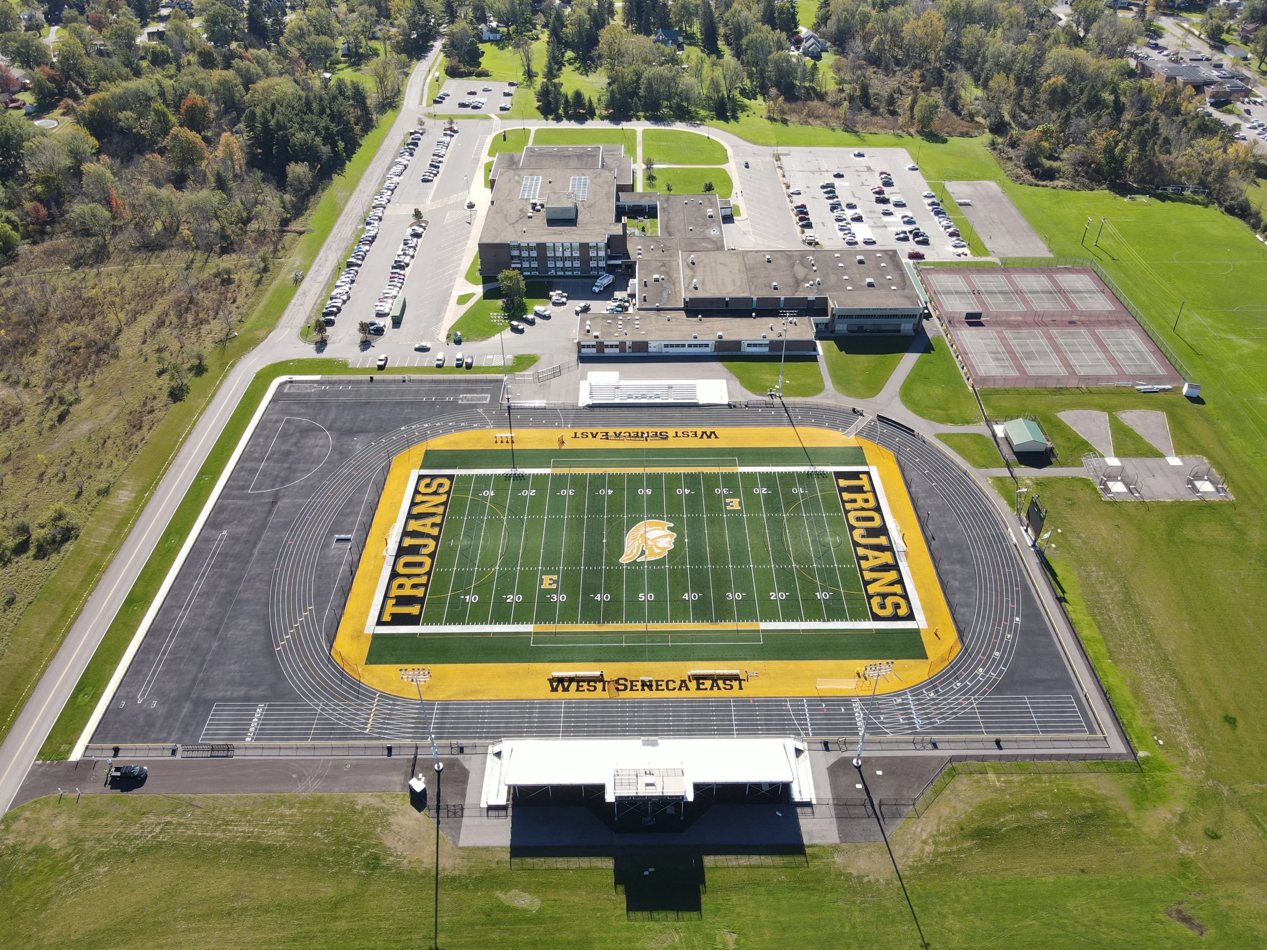 Young + Wright Architectural