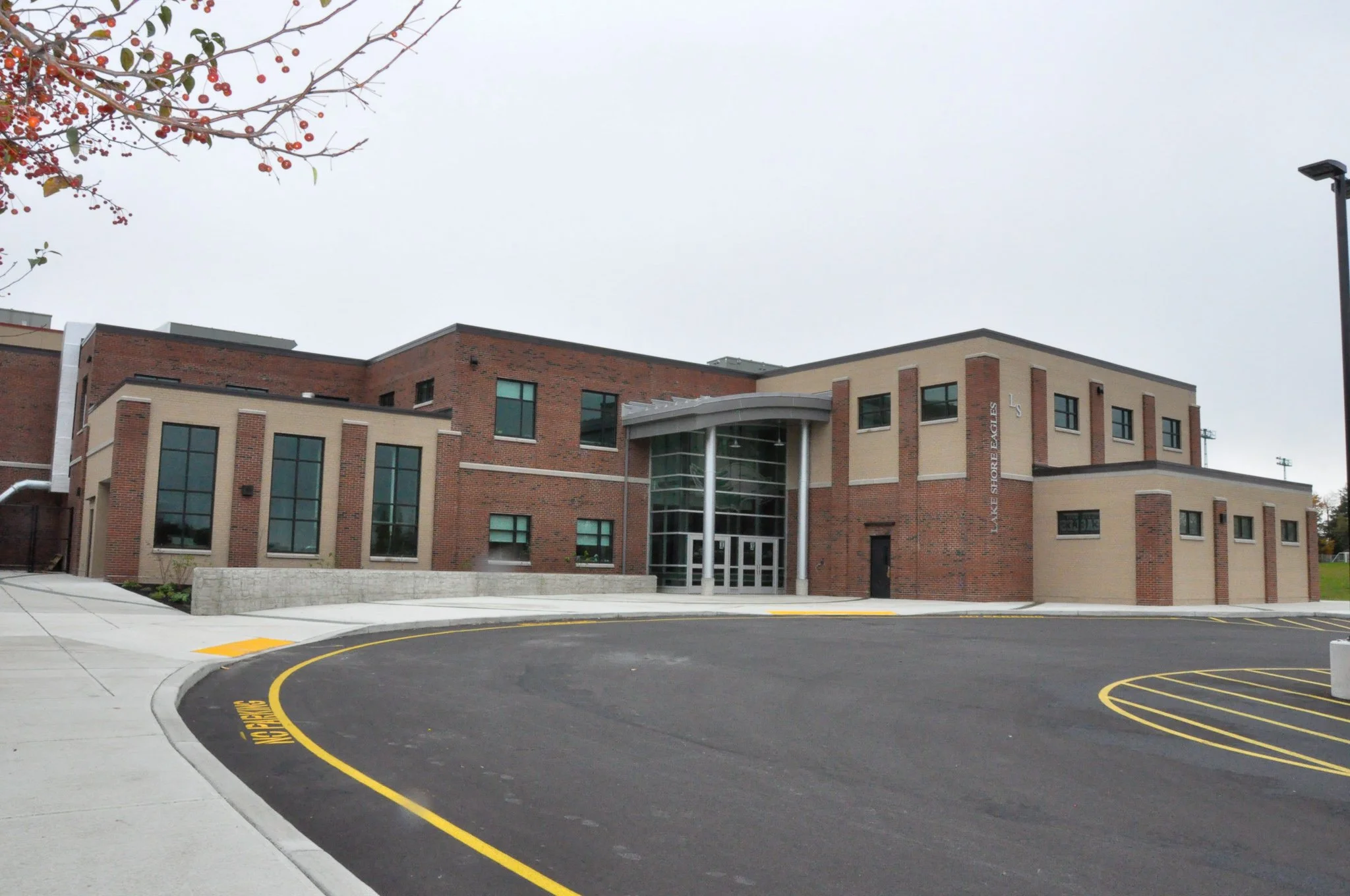 Young + Wright Architectural