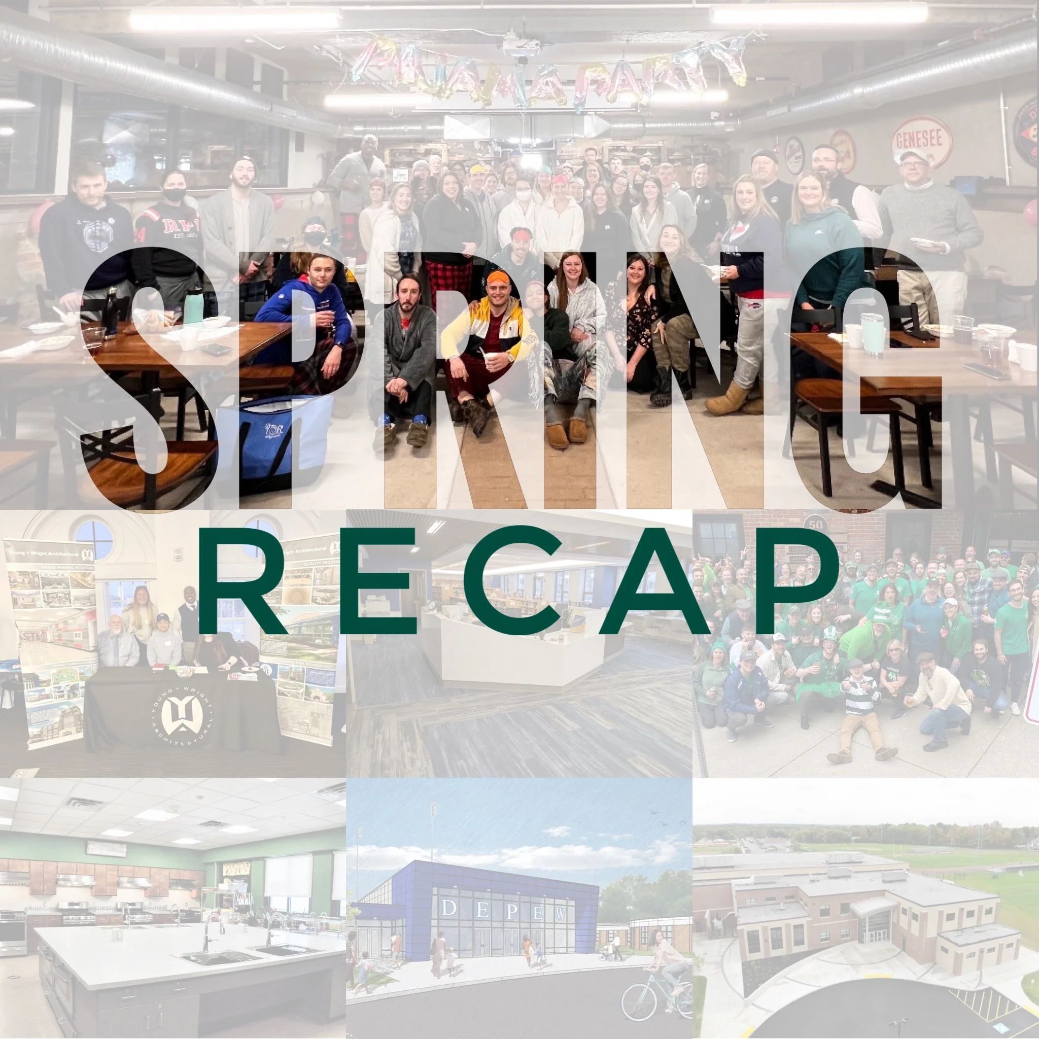 Young + Wright Architectural