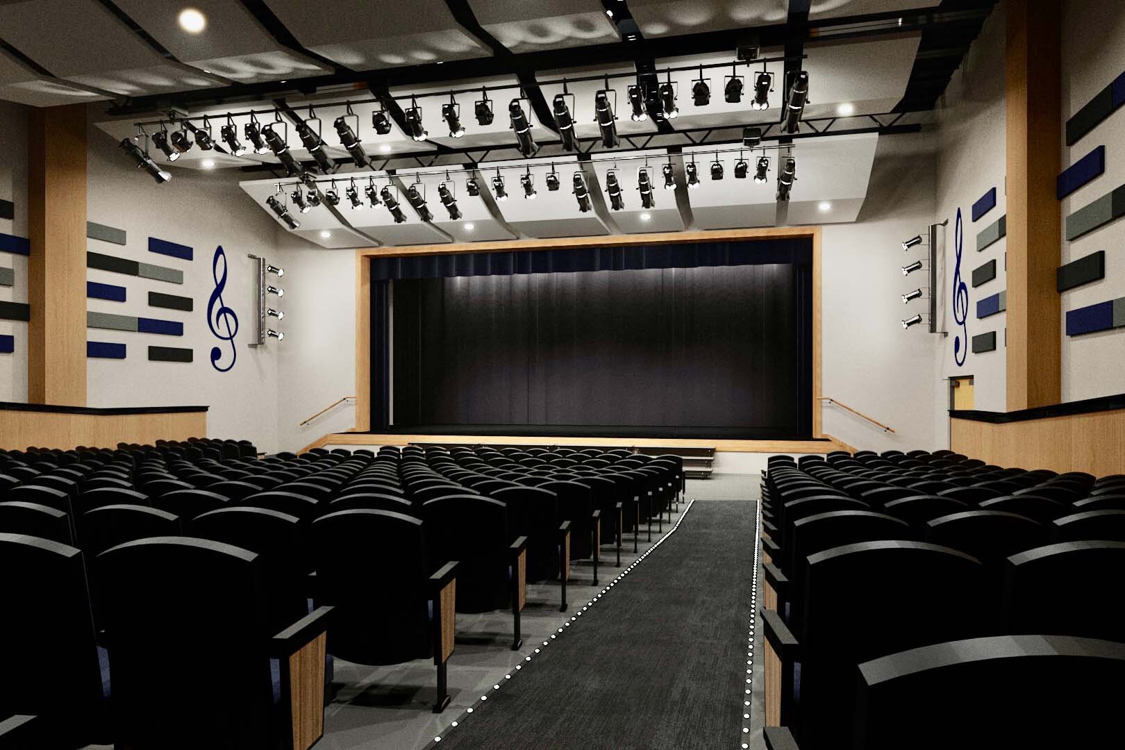 Young + Wright Architectural