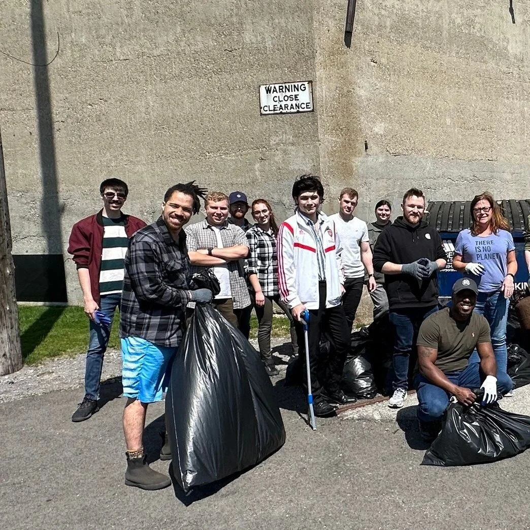 Young + Wright Architectural