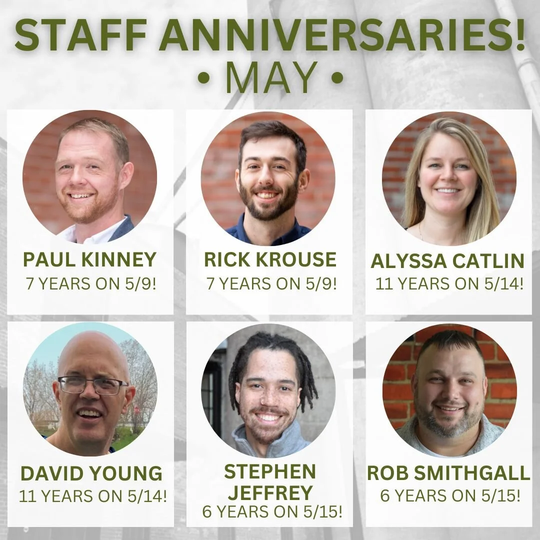 Young + Wright Architectural