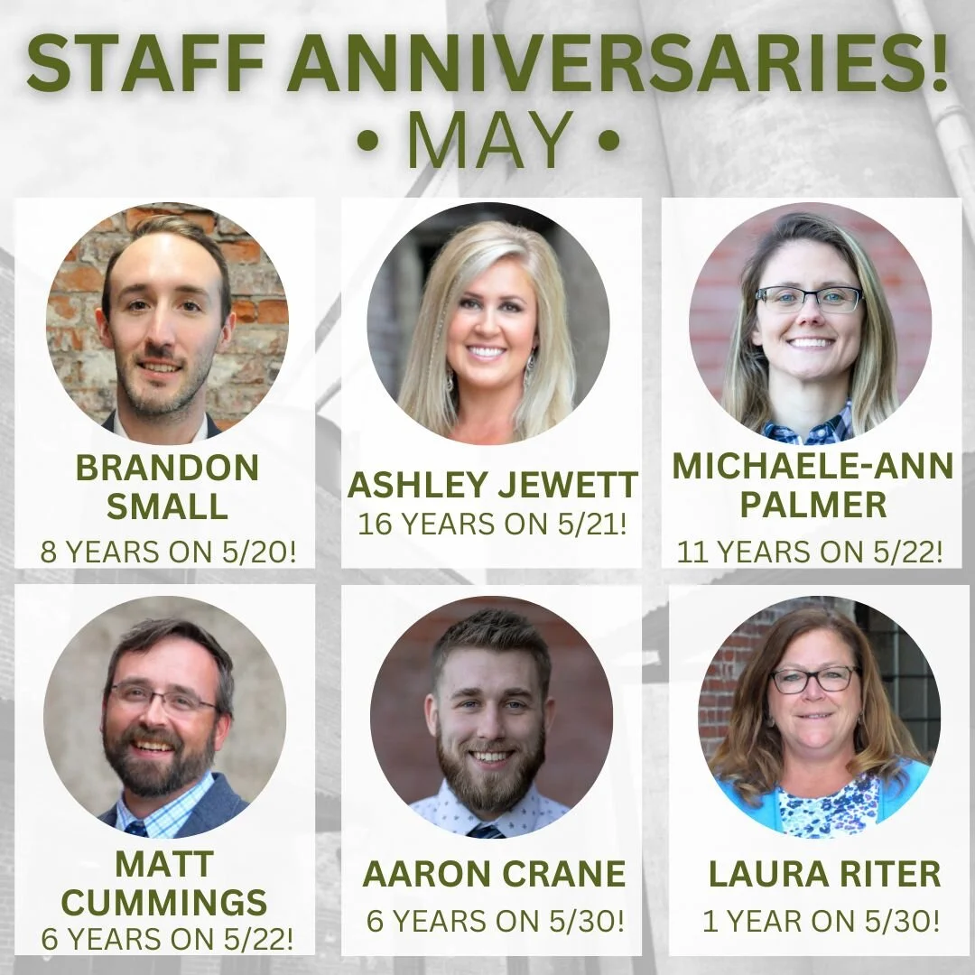 Young + Wright Architectural