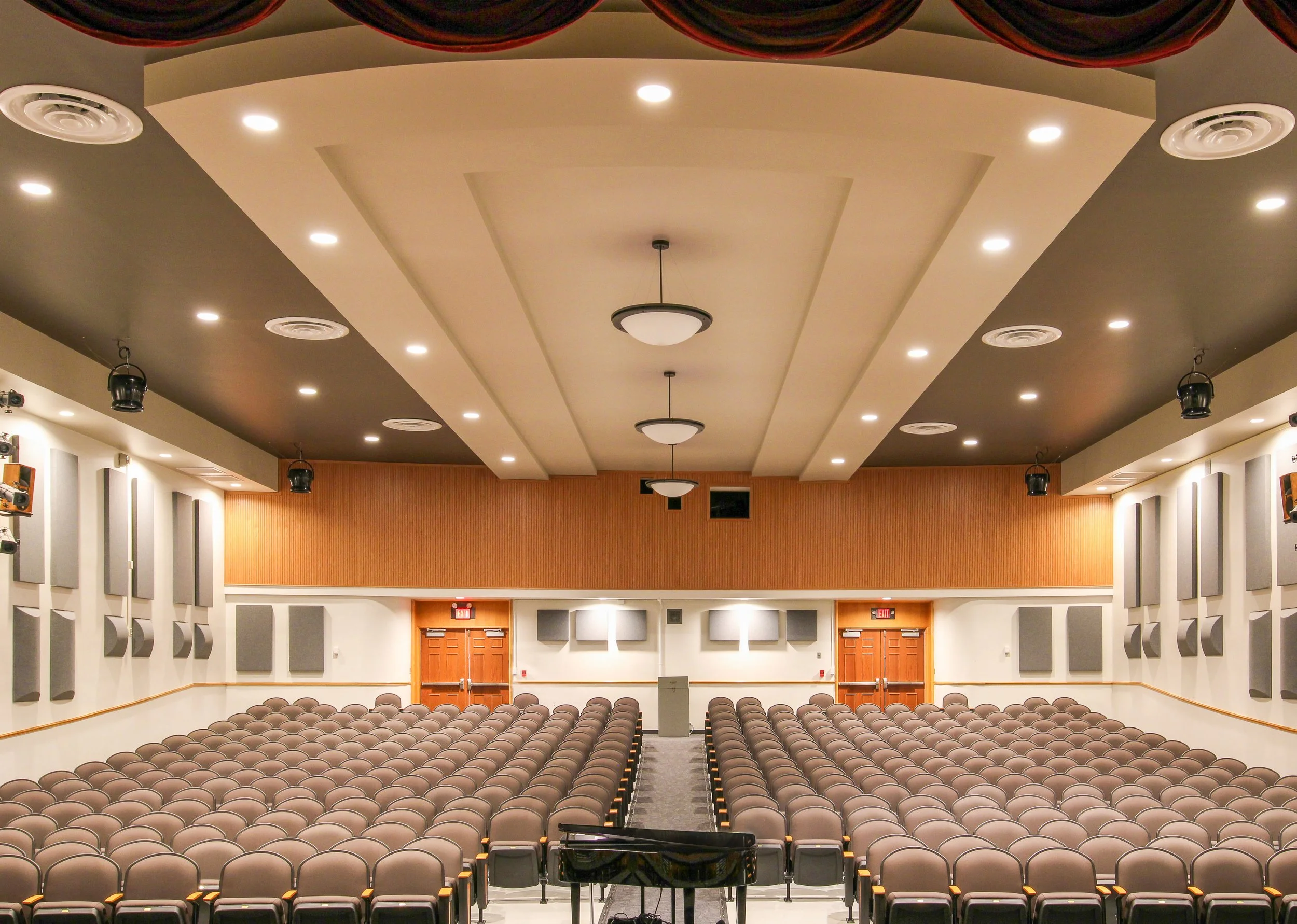 Young + Wright Architectural