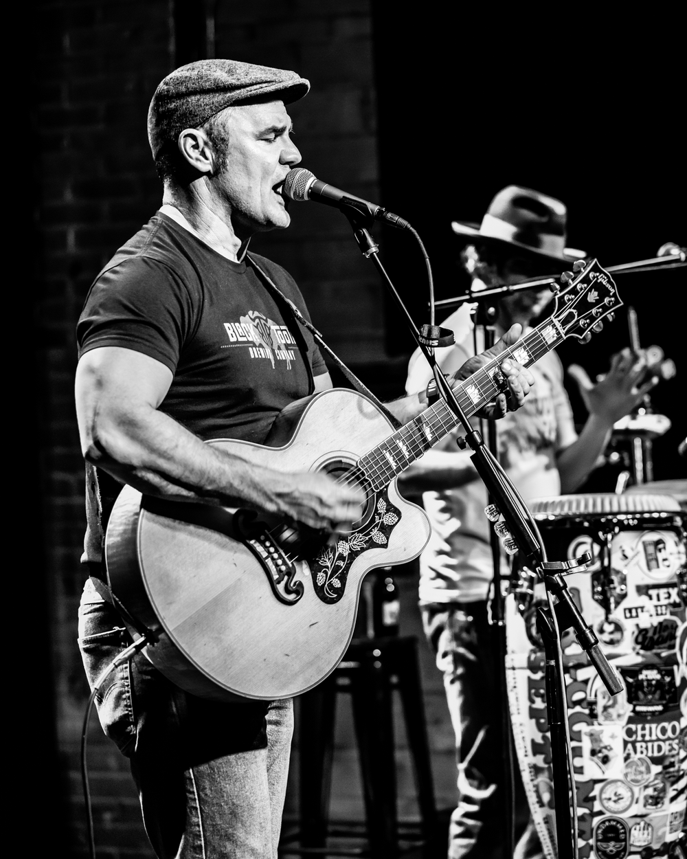 The Colonel Venue & Cigar Lounge