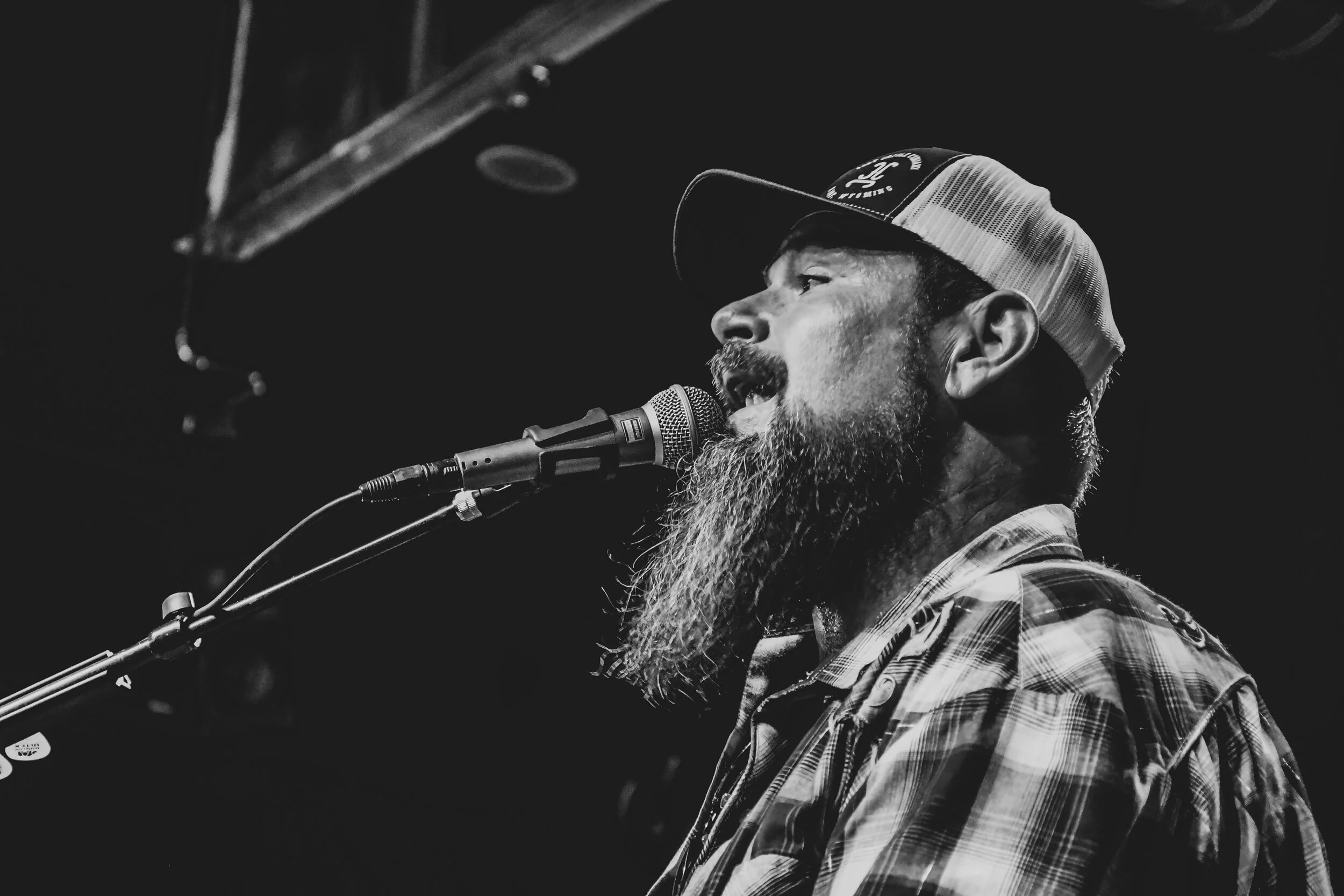 The Colonel Venue & Cigar Lounge