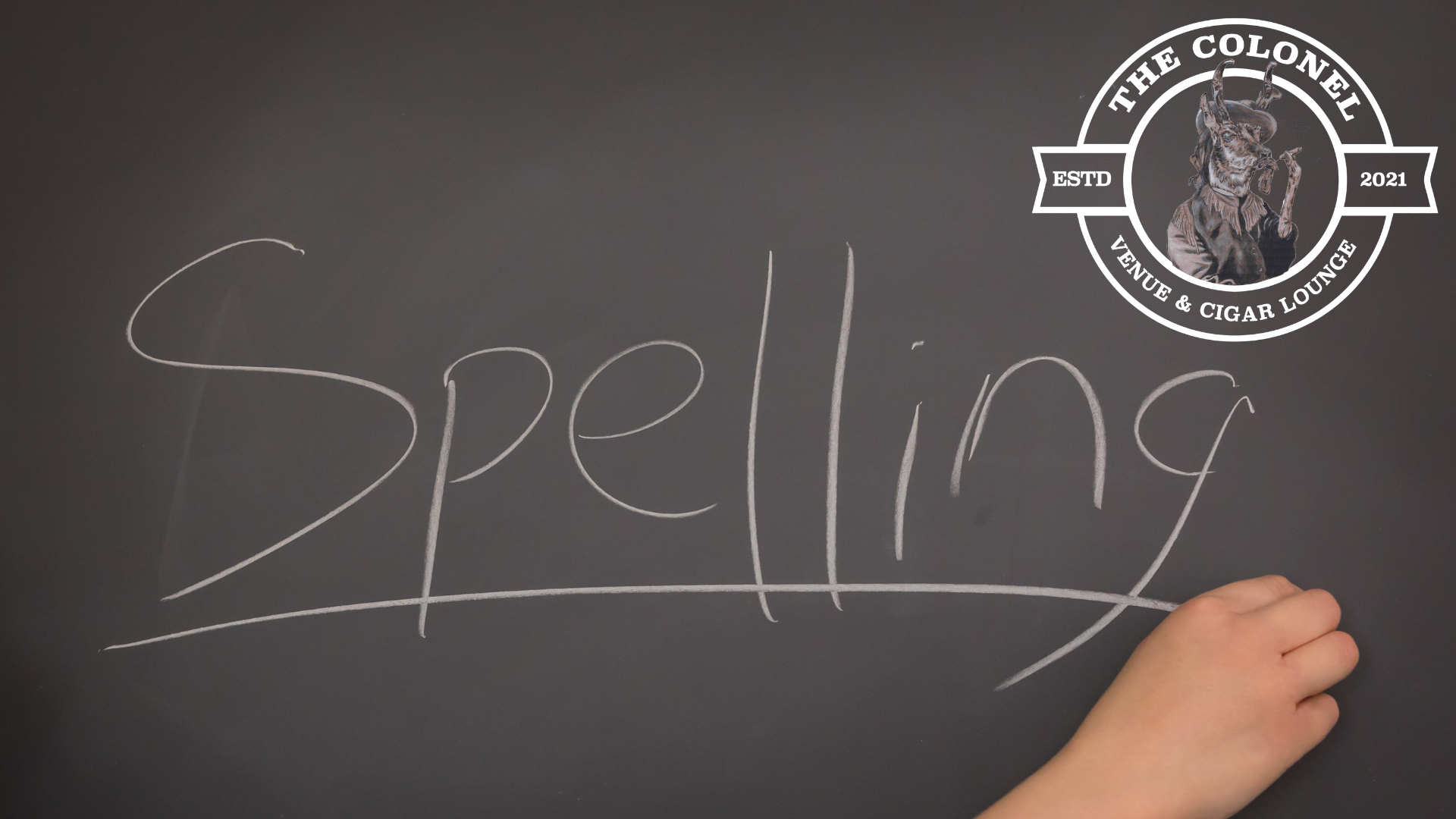 Live Music | Cody, Wyoming — The Colonel Venue & Cigar Lounge