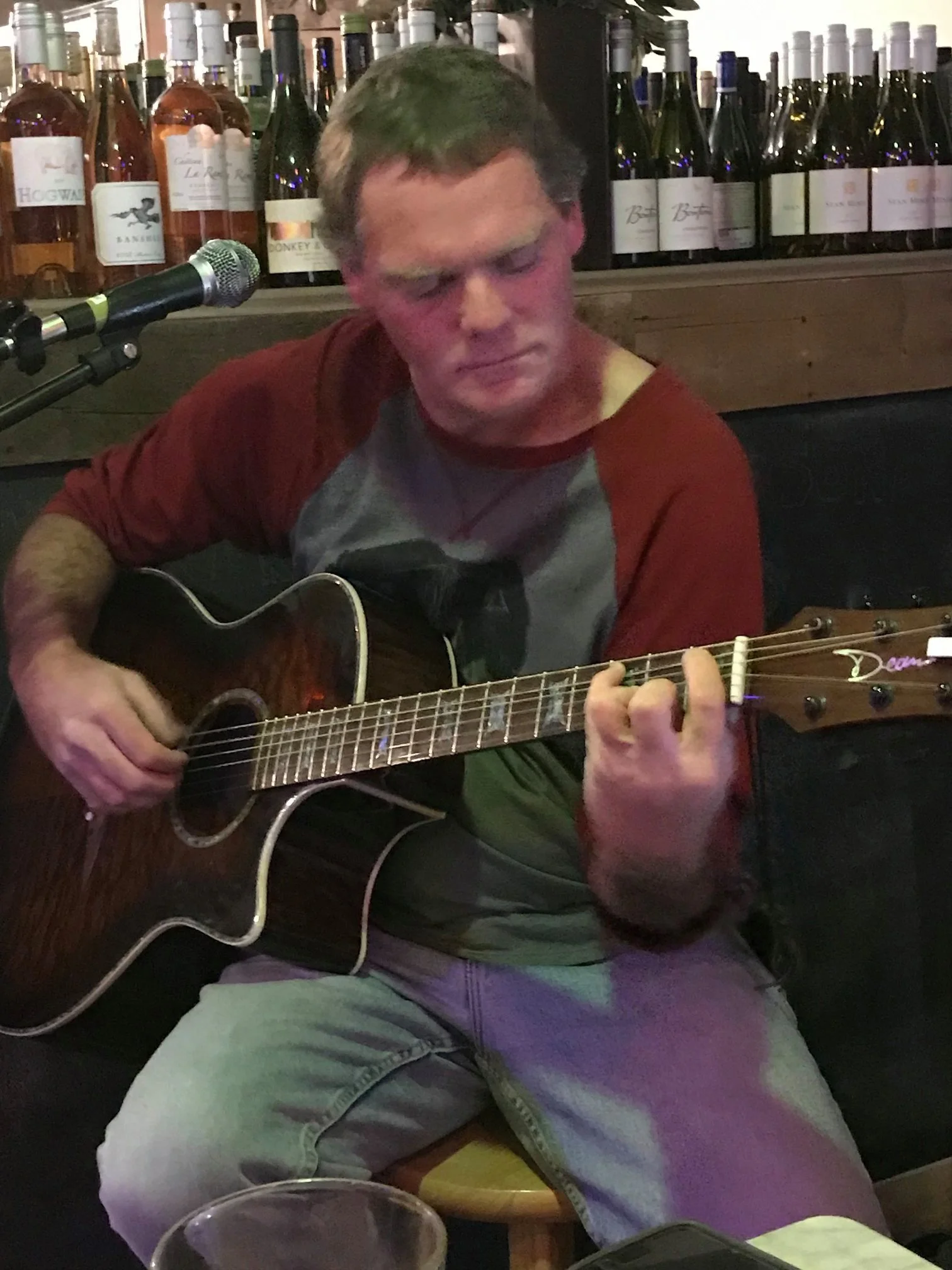 Live Music | Cody, Wyoming — The Colonel Venue & Cigar Lounge