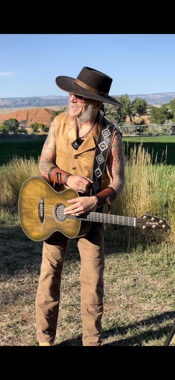 Live Music | Cody, Wyoming — The Colonel Venue & Cigar Lounge