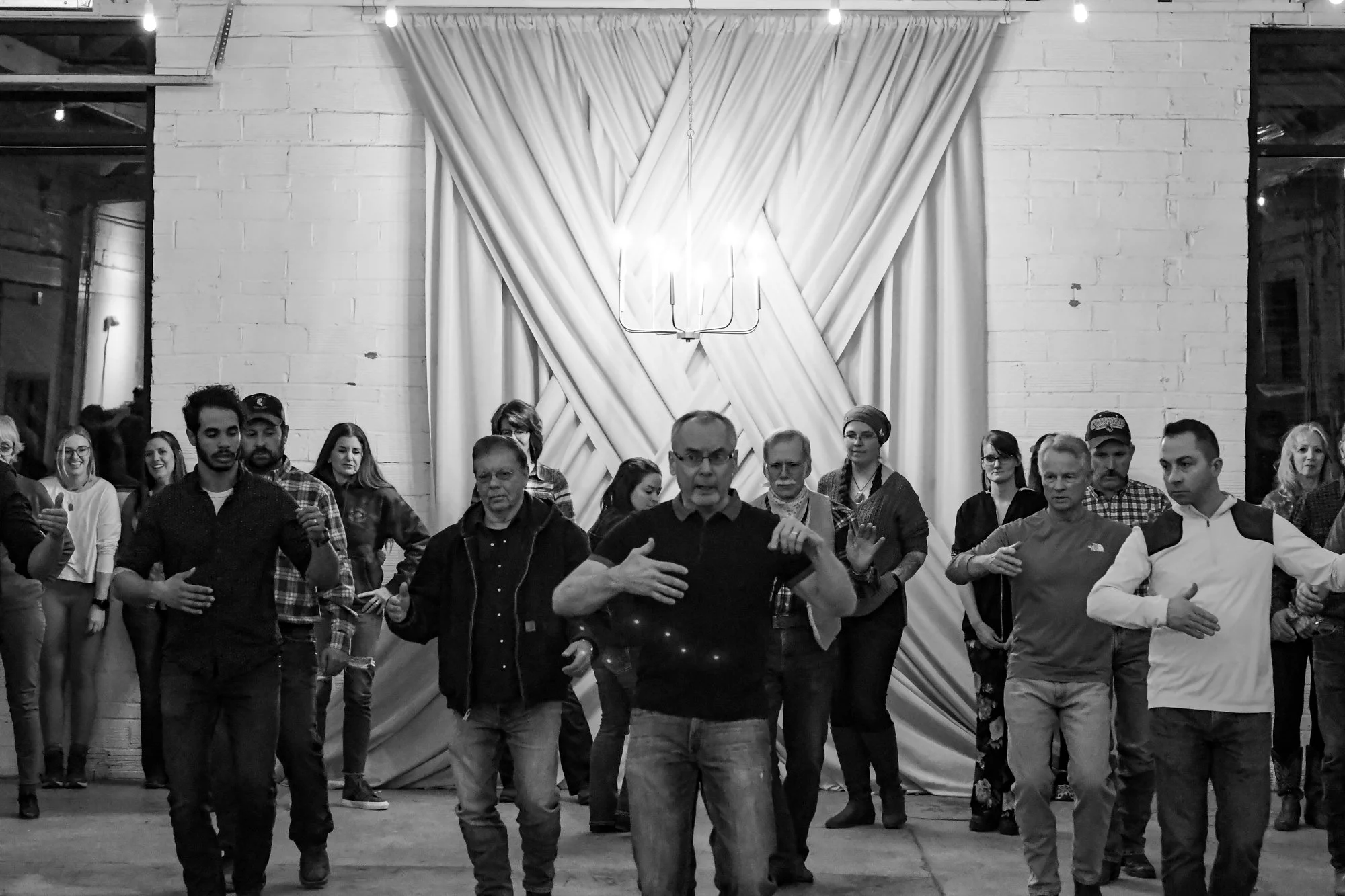 Live Music | Cody, Wyoming — The Colonel Venue & Cigar Lounge