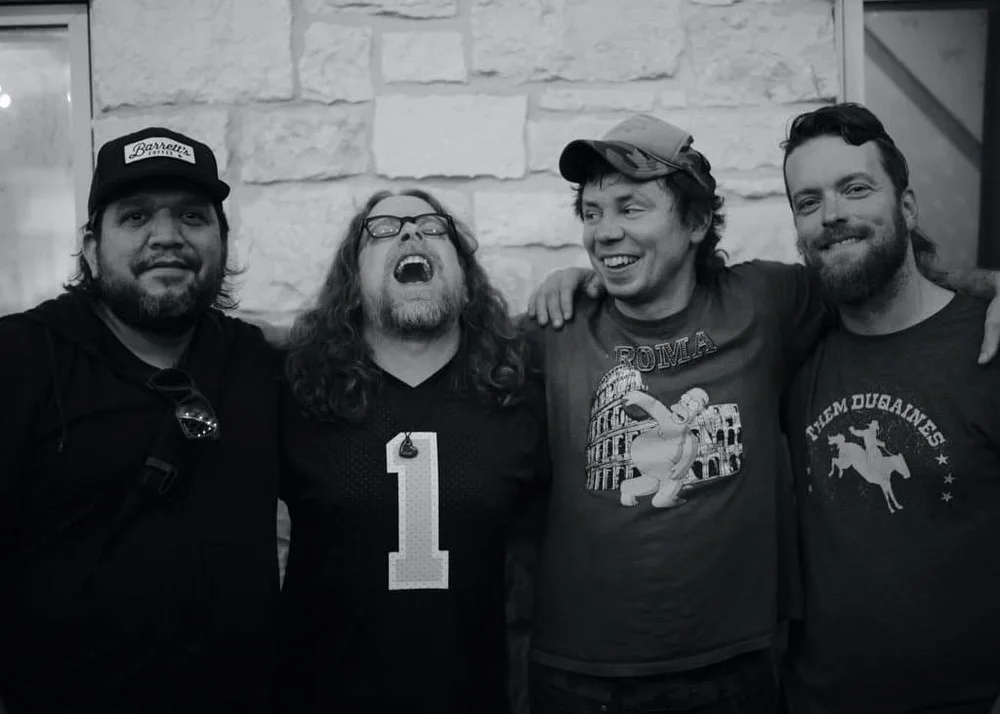 Live Music | Cody, Wyoming — The Colonel Venue & Cigar Lounge