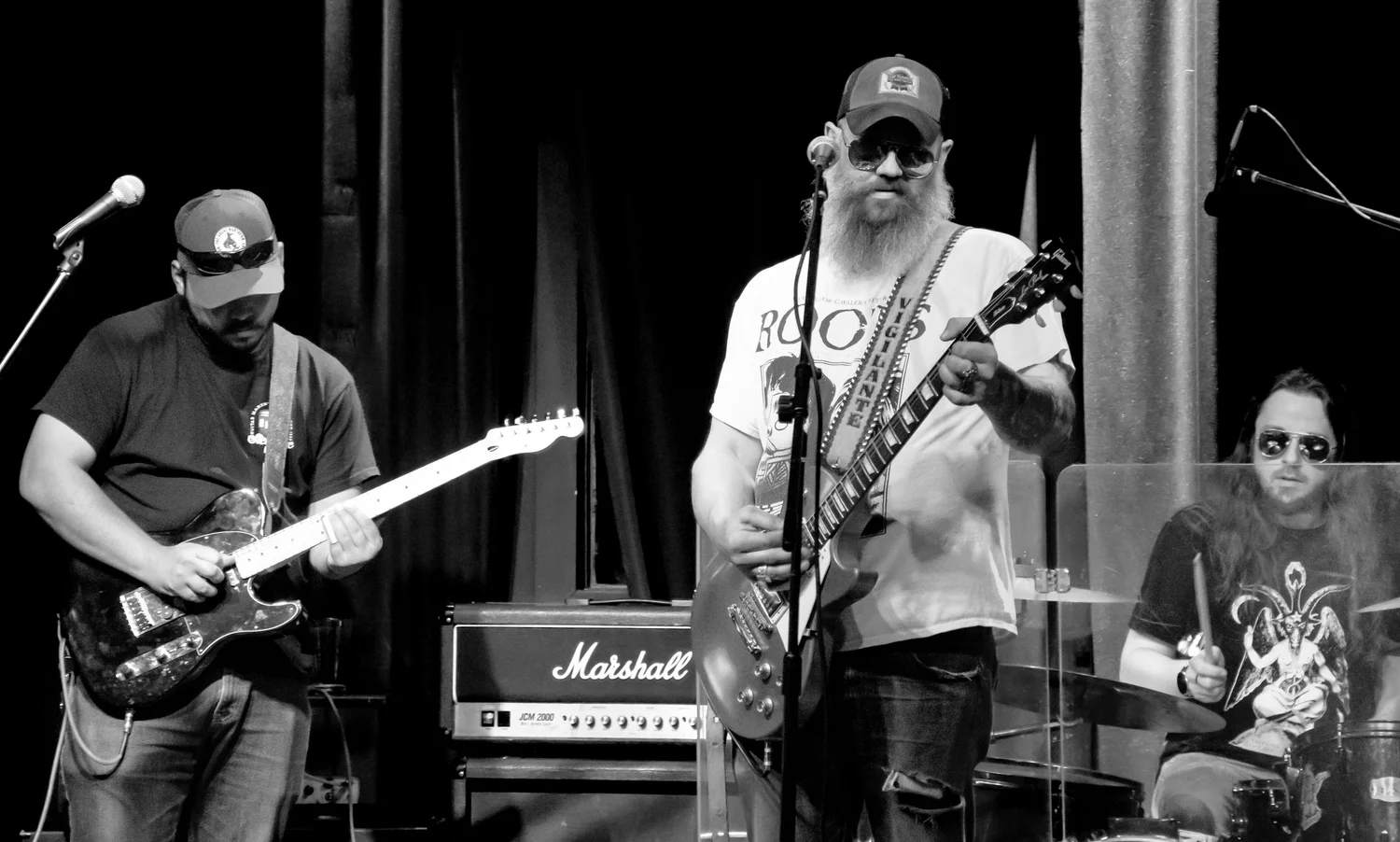 The Colonel Venue & Cigar Lounge