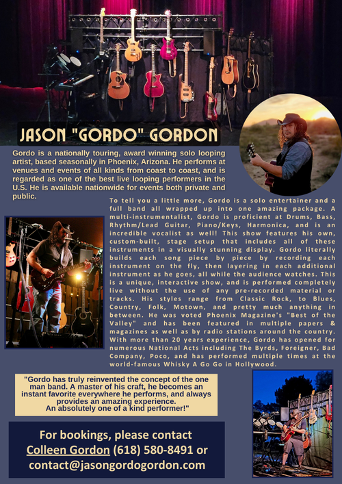 Live Music | Cody, Wyoming — The Colonel Venue & Cigar Lounge