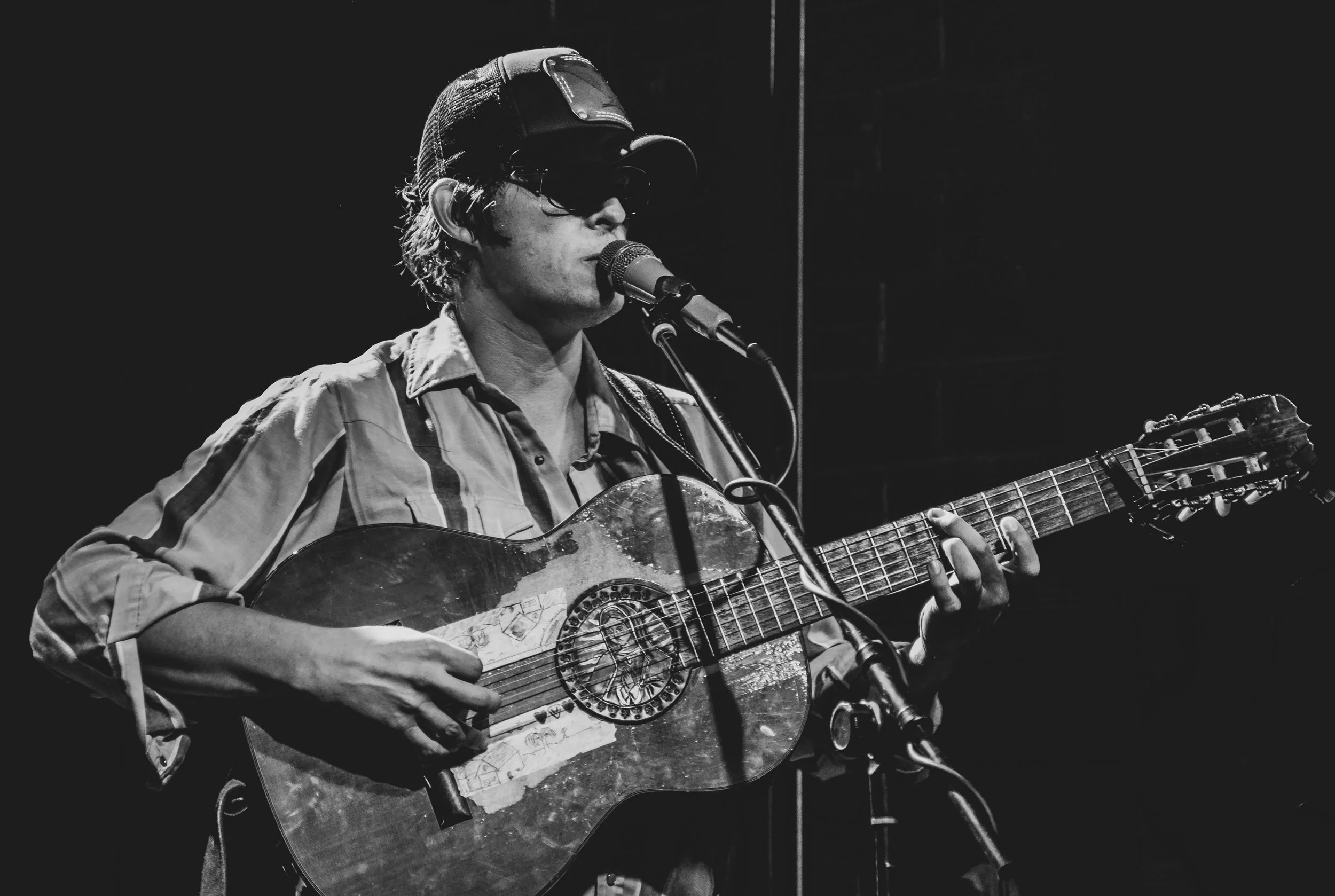 The Colonel Venue & Cigar Lounge