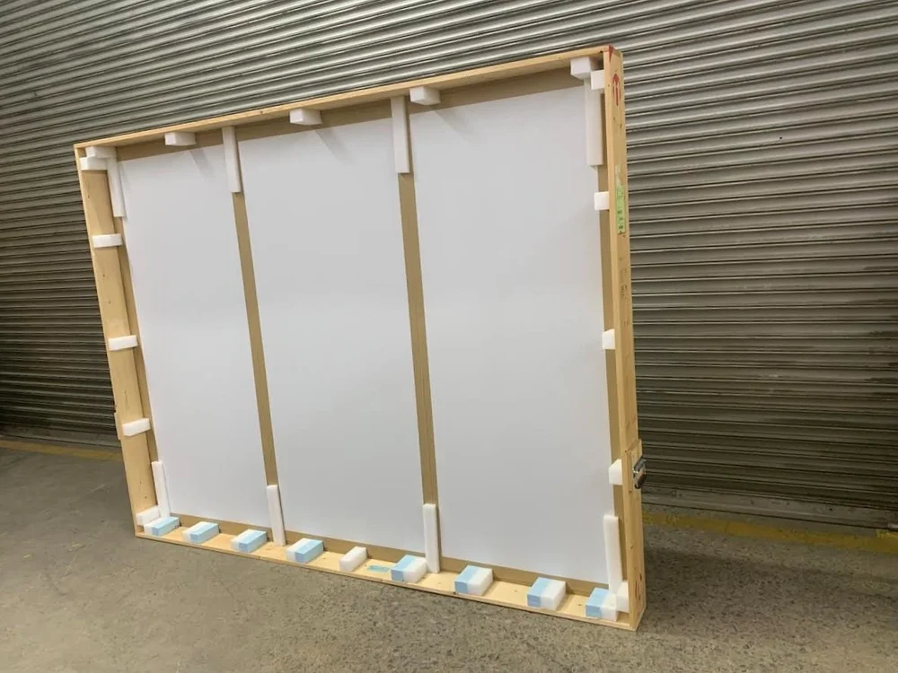 Store 1 — Atelier4