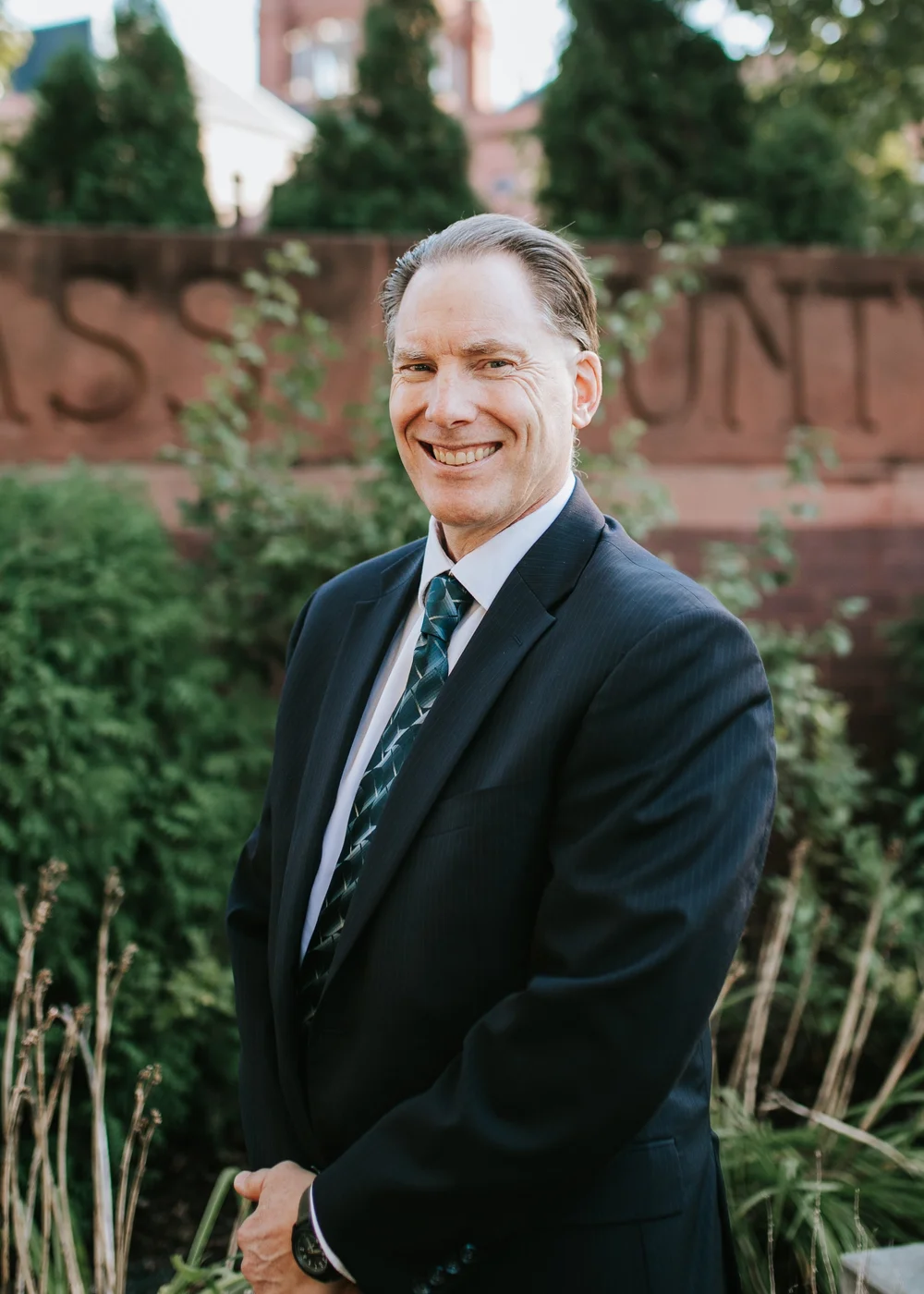 Gene W. Doeling Jr. — KD LAW, PLLP