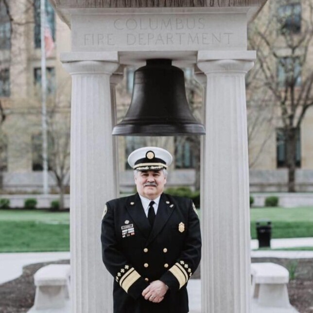 Our Team — The Central Ohio Fire Museum & Learning Center