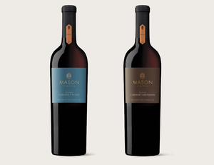 Mason Vineyard