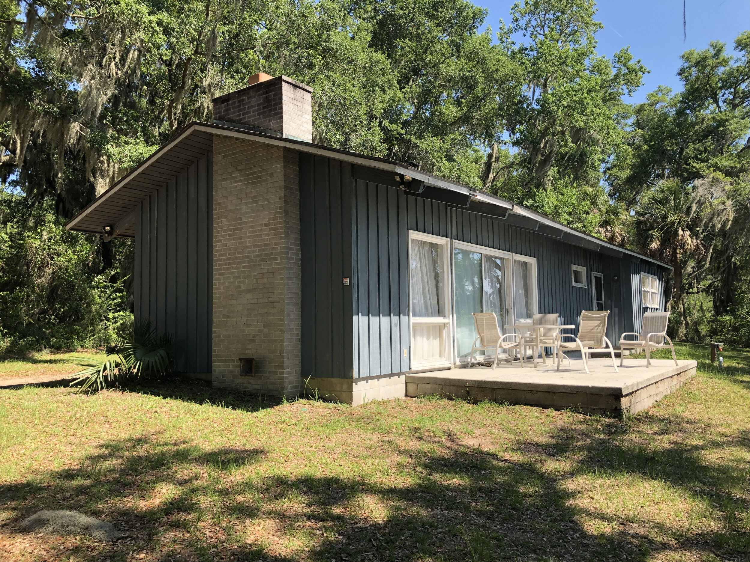 Penn Center — Book An Event