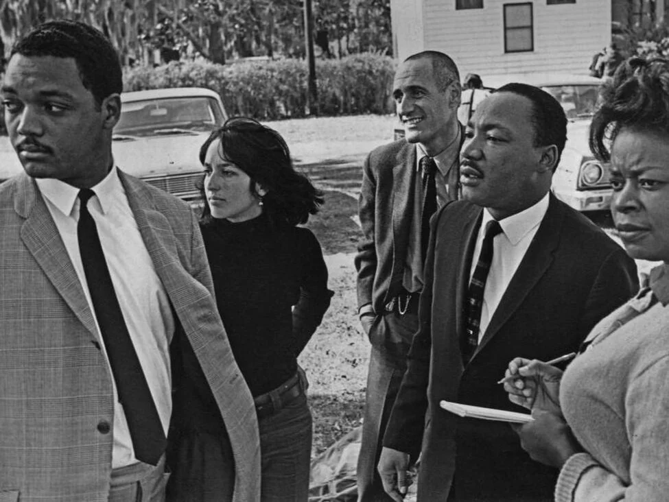 Penn Center — About