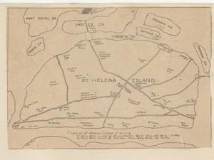 Penn Center — History