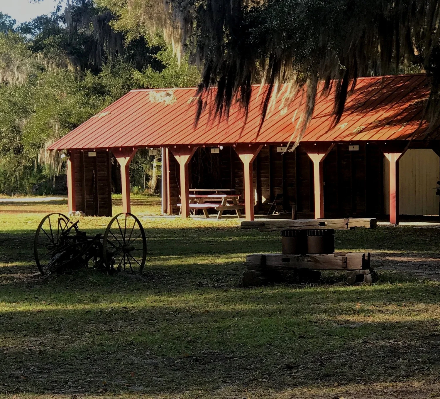 Penn Center — Visit