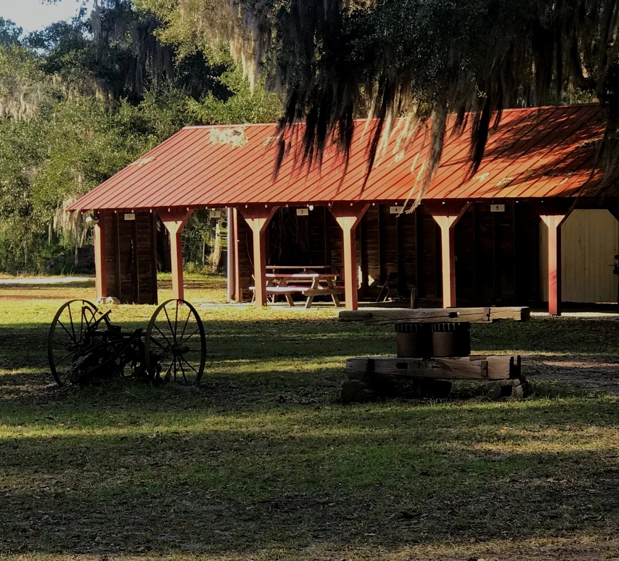 Penn Center — Visit