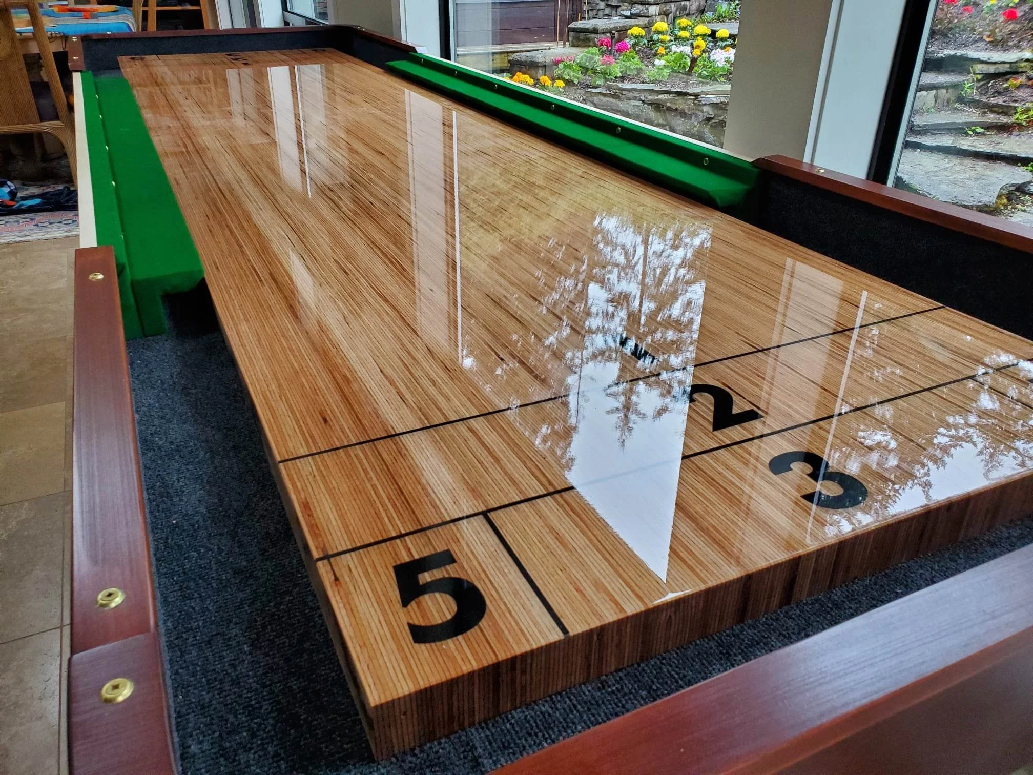 West Coast Billiards