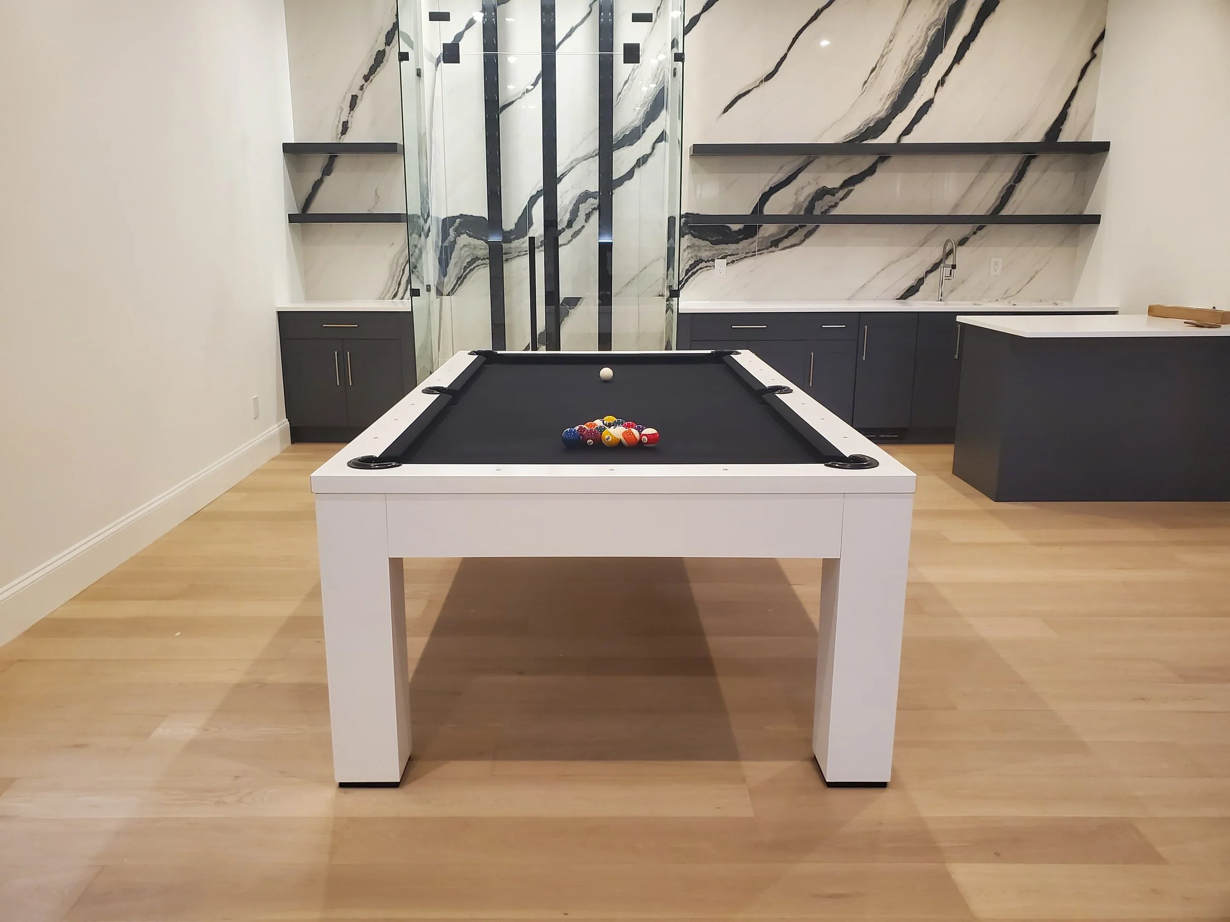 West Coast Billiards